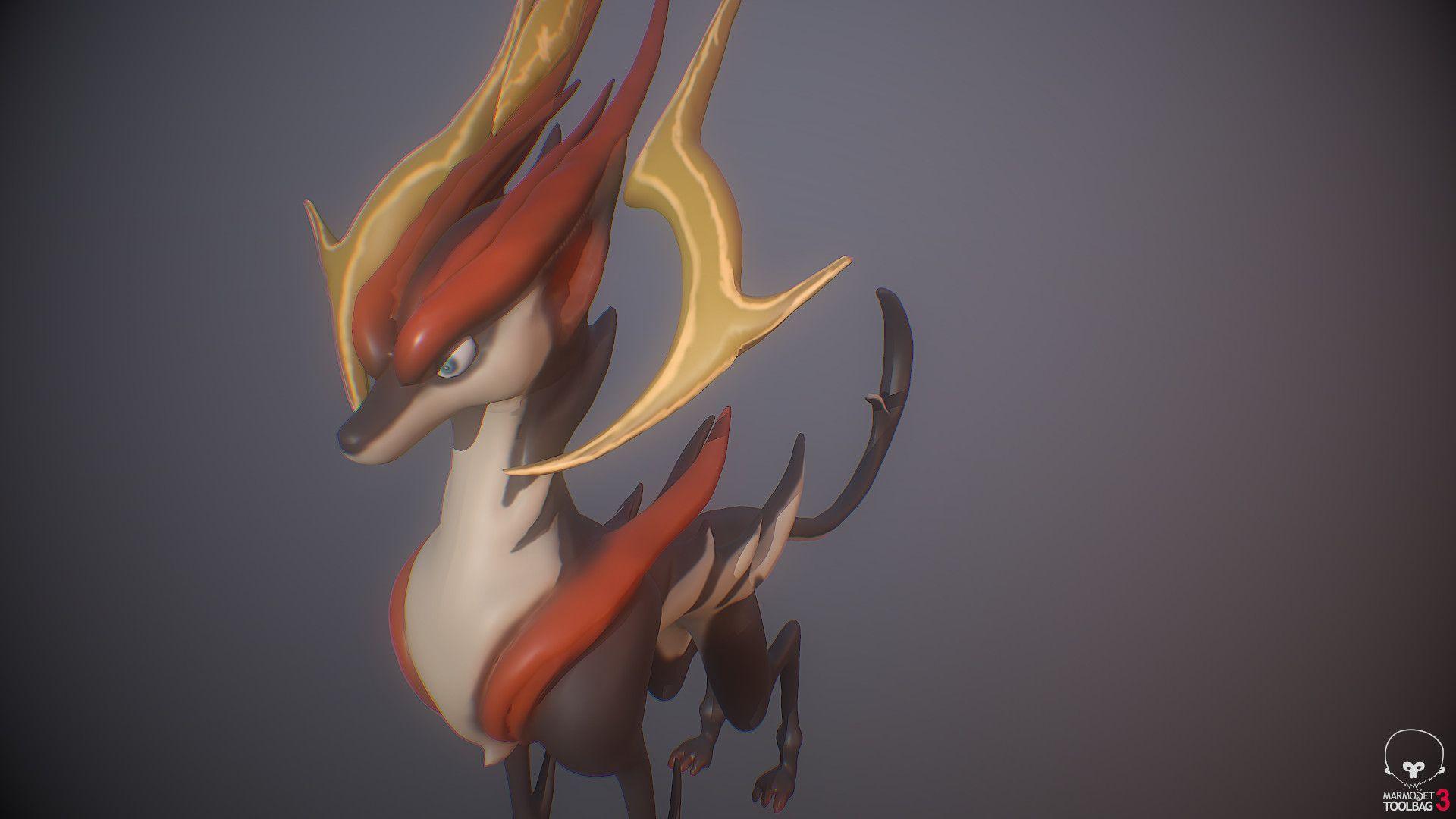 Mystical Fox Wallpapers - Top Free Mystical Fox Backgrounds ...