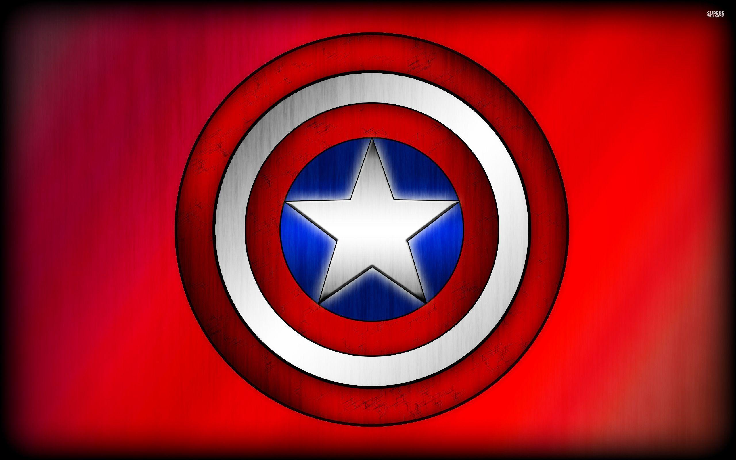 Avengers Shield Wallpapers - Top Free Avengers Shield Backgrounds ...