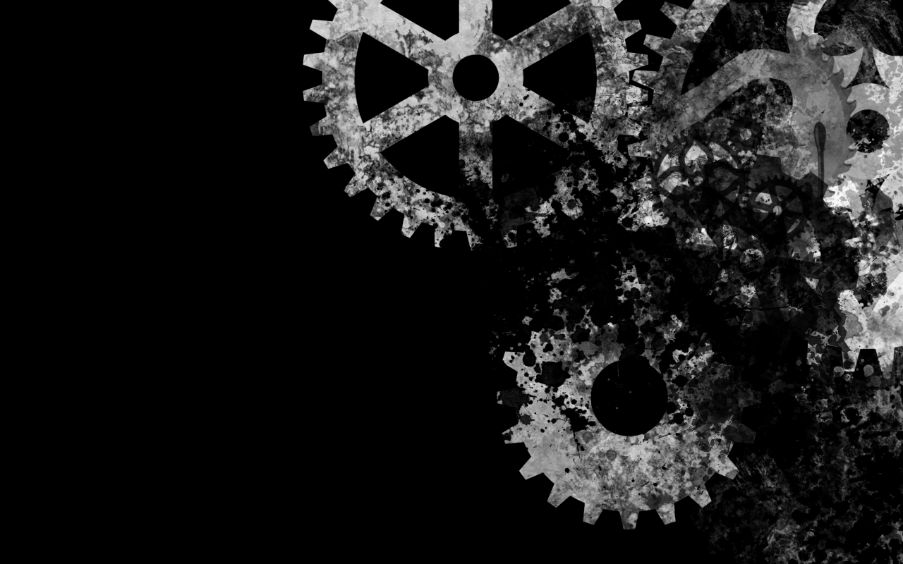 Cogs Wallpapers - Top Free Cogs Backgrounds - WallpaperAccess