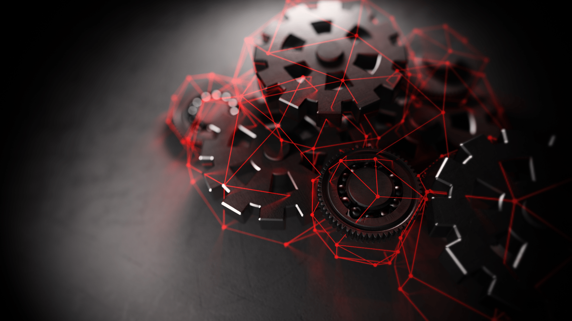 Cogs Wallpapers - Top Free Cogs Backgrounds - WallpaperAccess