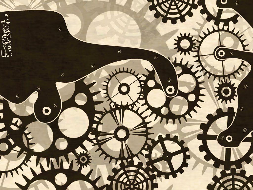 Cogs Wallpapers - Top Free Cogs Backgrounds - WallpaperAccess
