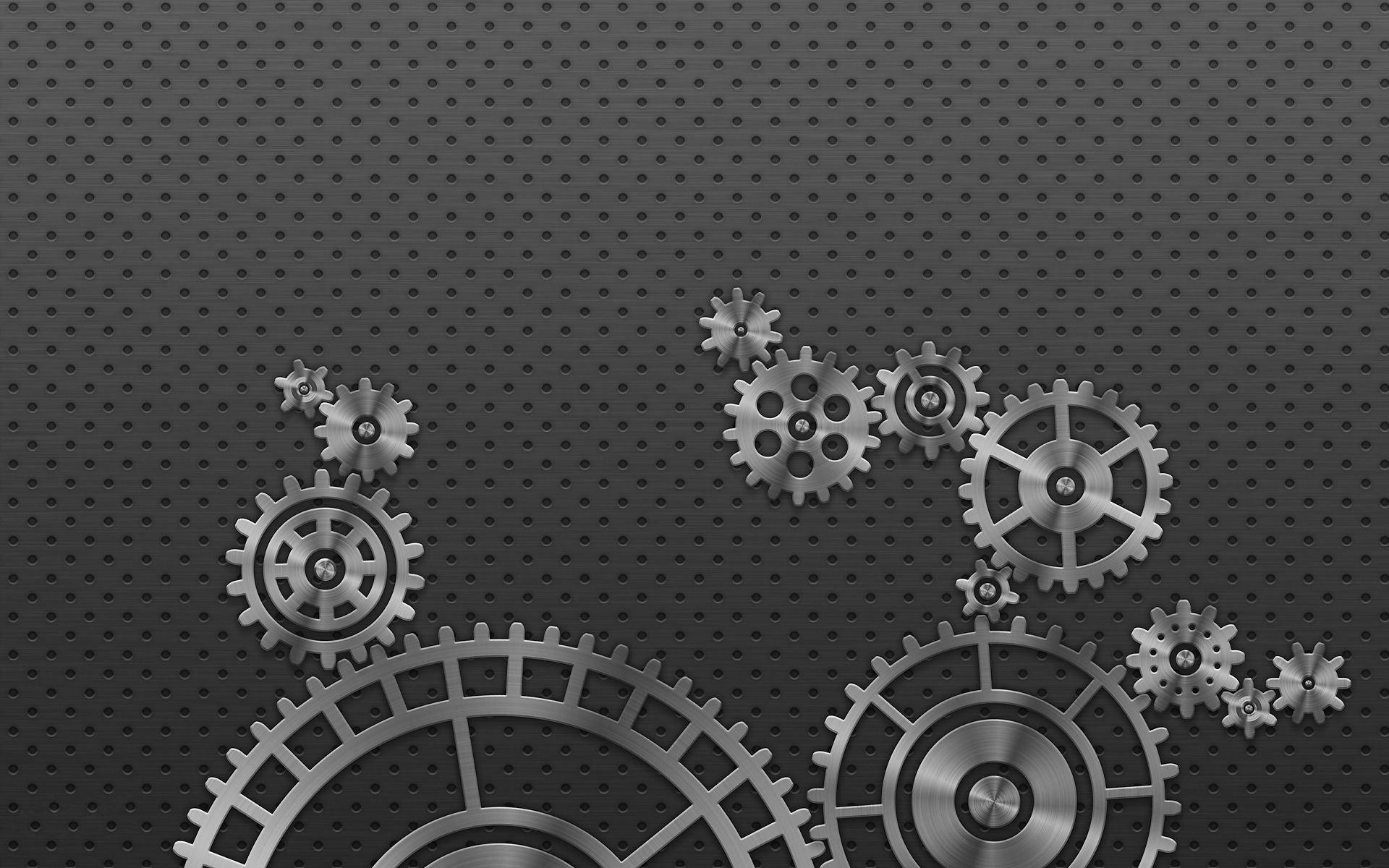 Cogs Wallpapers - Top Free Cogs Backgrounds - WallpaperAccess