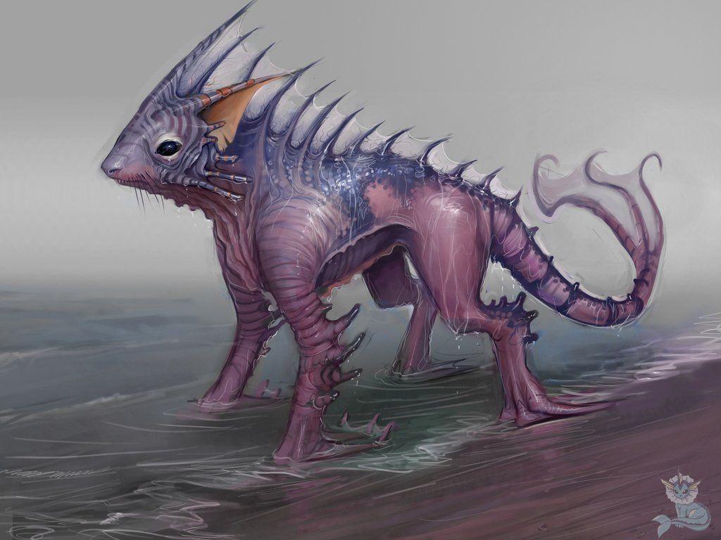 Realistic Pokemon Art Wallpapers - Top Free Realistic Pokemon Art ...