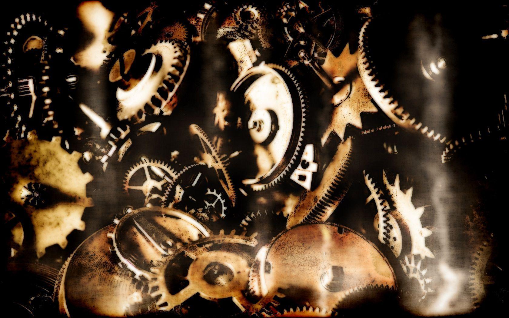 Cogs Wallpapers - Top Free Cogs Backgrounds - WallpaperAccess