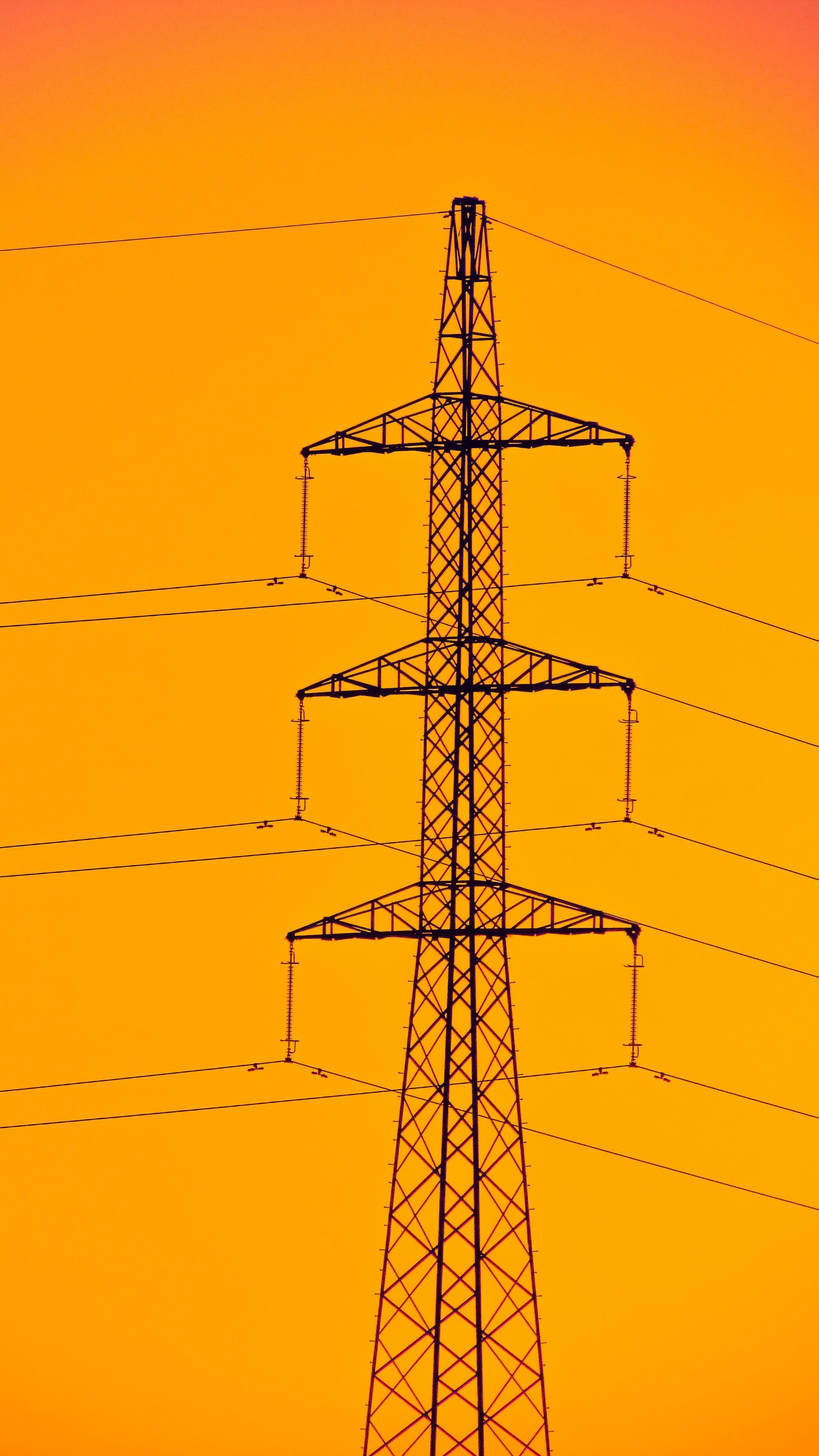 Electric Tower Wallpapers - Top Free Electric Tower Backgrounds ...