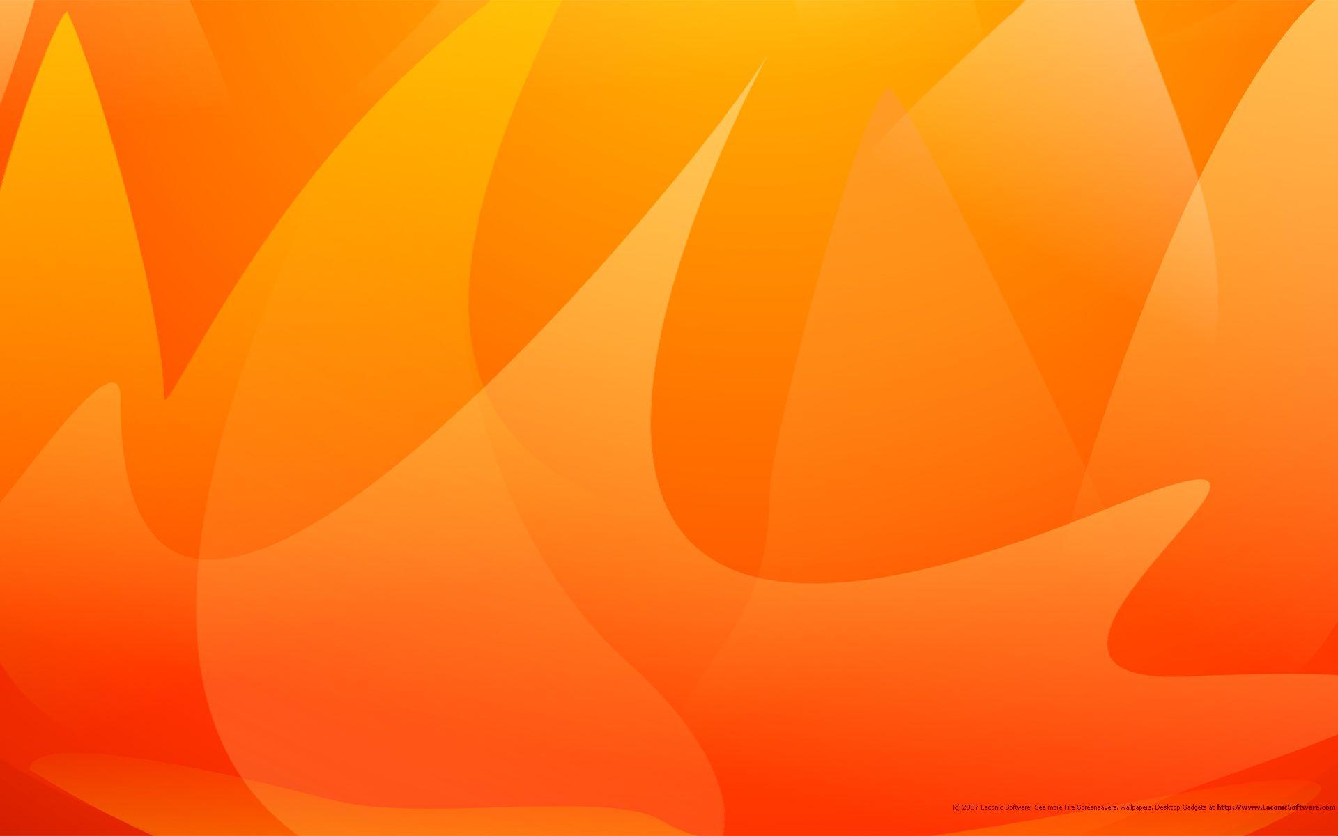 Orange Fire Wallpapers - Top Free Orange Fire Backgrounds - WallpaperAccess