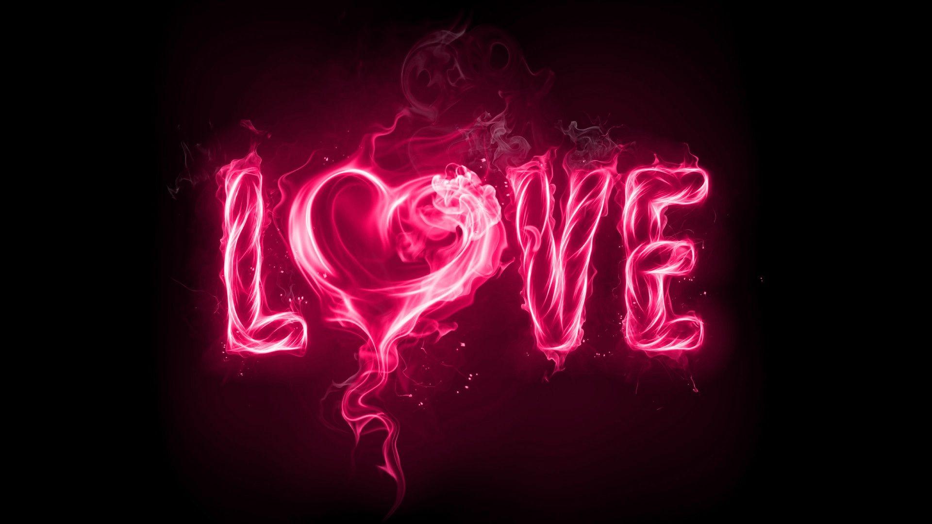 Pink Fire Wallpapers - Top Free Pink Fire Backgrounds - WallpaperAccess