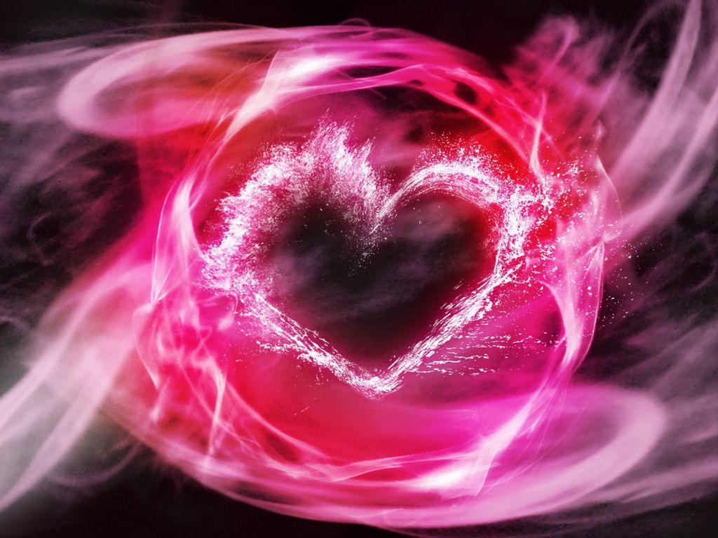 Pink Fire Wallpapers - Top Free Pink Fire Backgrounds - WallpaperAccess