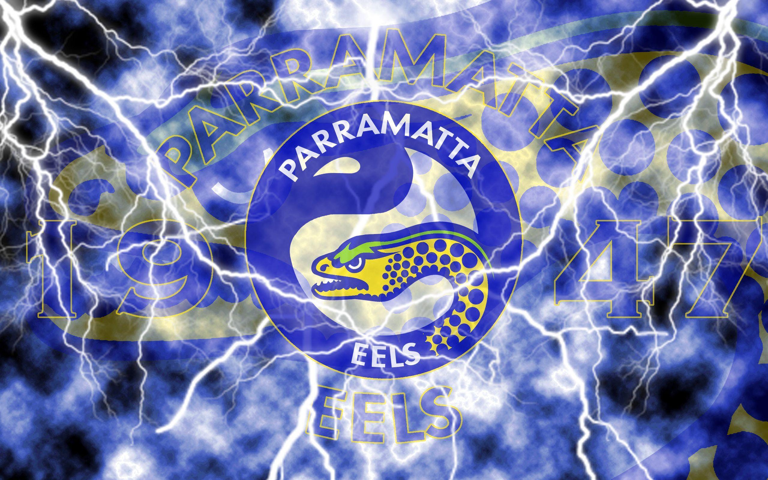 Parramatta Eels Wallpapers - Top Free Parramatta Eels Backgrounds ...