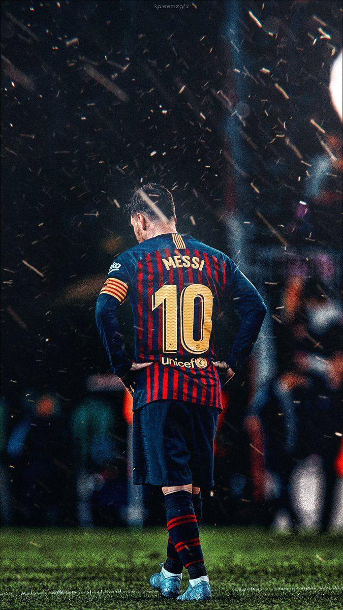 Lionel Messi HD Wallpapers - Top Free Lionel Messi HD Backgrounds ...