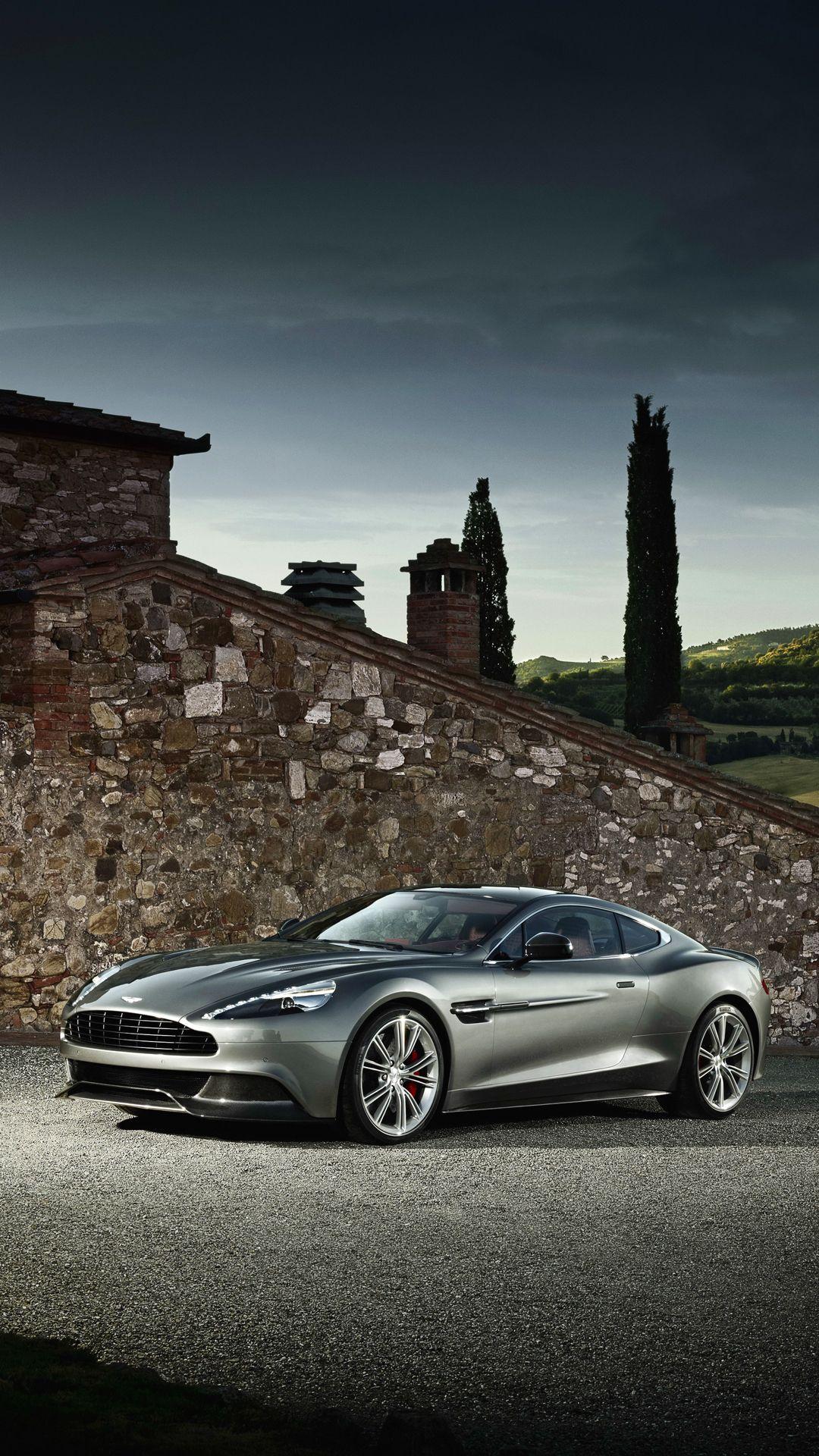 Aston Martin Phone Wallpapers - Top Free Aston Martin Phone Backgrounds ...