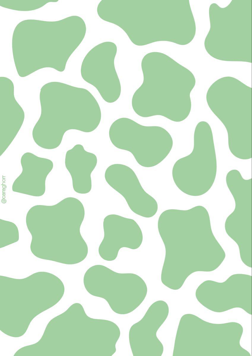 Cow Pattern Wallpapers - Top Free Cow Pattern Backgrounds - WallpaperAccess