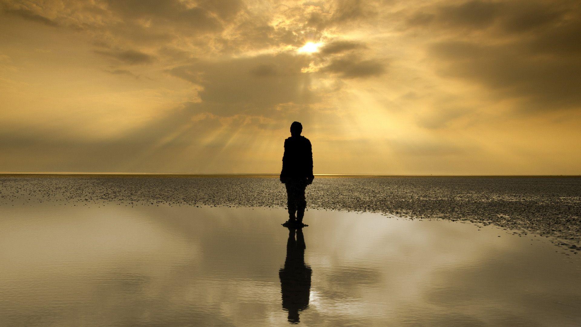 Human Shadow Wallpapers - Top Free Human Shadow Backgrounds ...