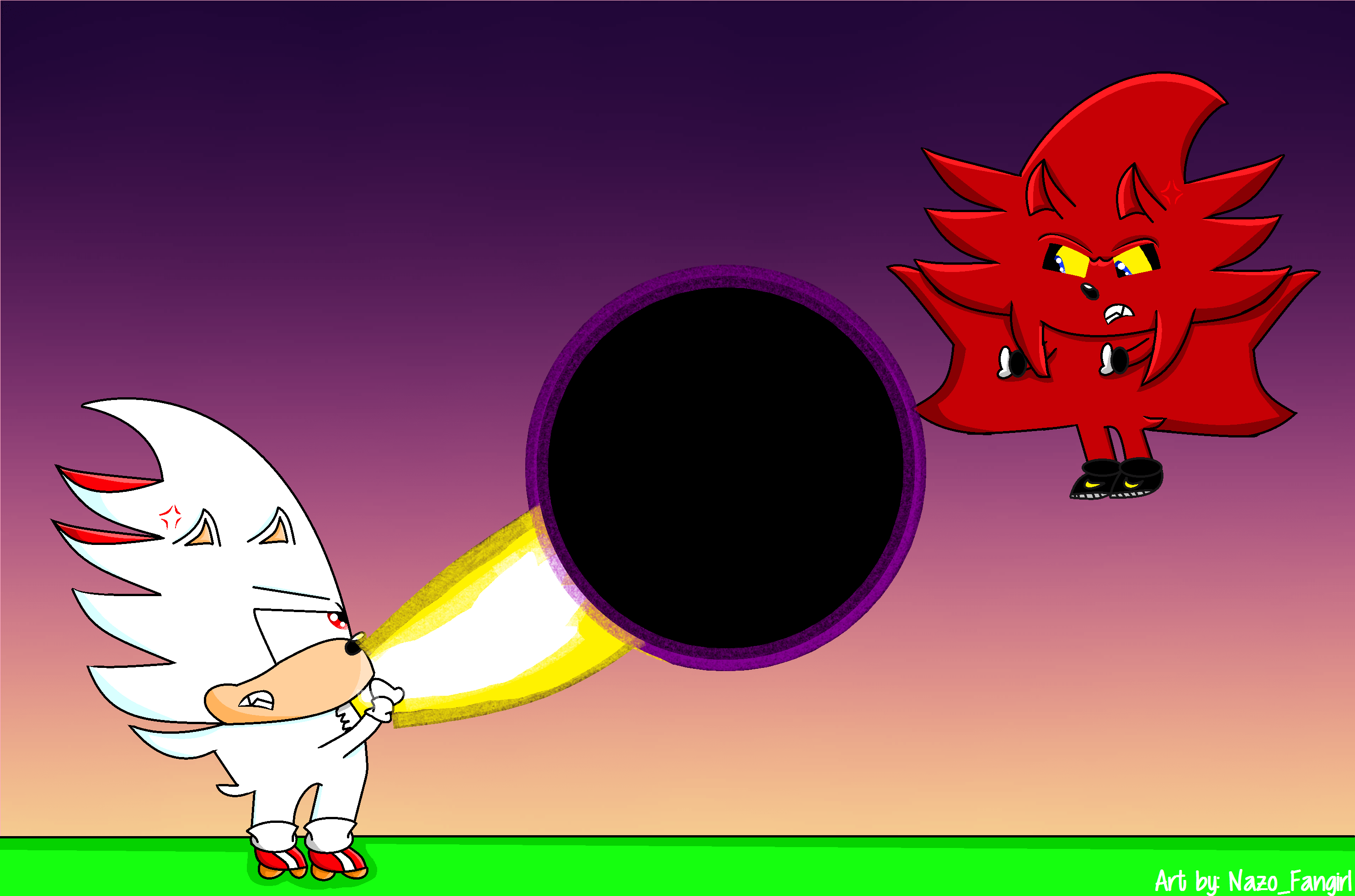 Shadic Wallpapers - Top Free Shadic Backgrounds - WallpaperAccess