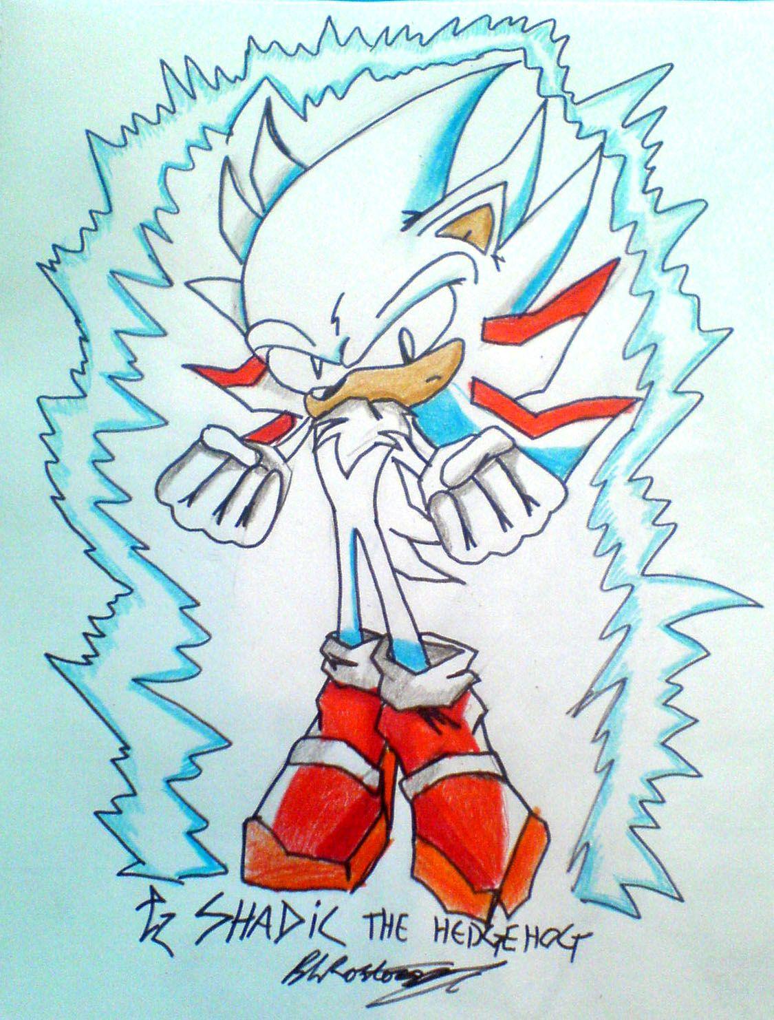 Shadic Wallpapers - Top Free Shadic Backgrounds - WallpaperAccess