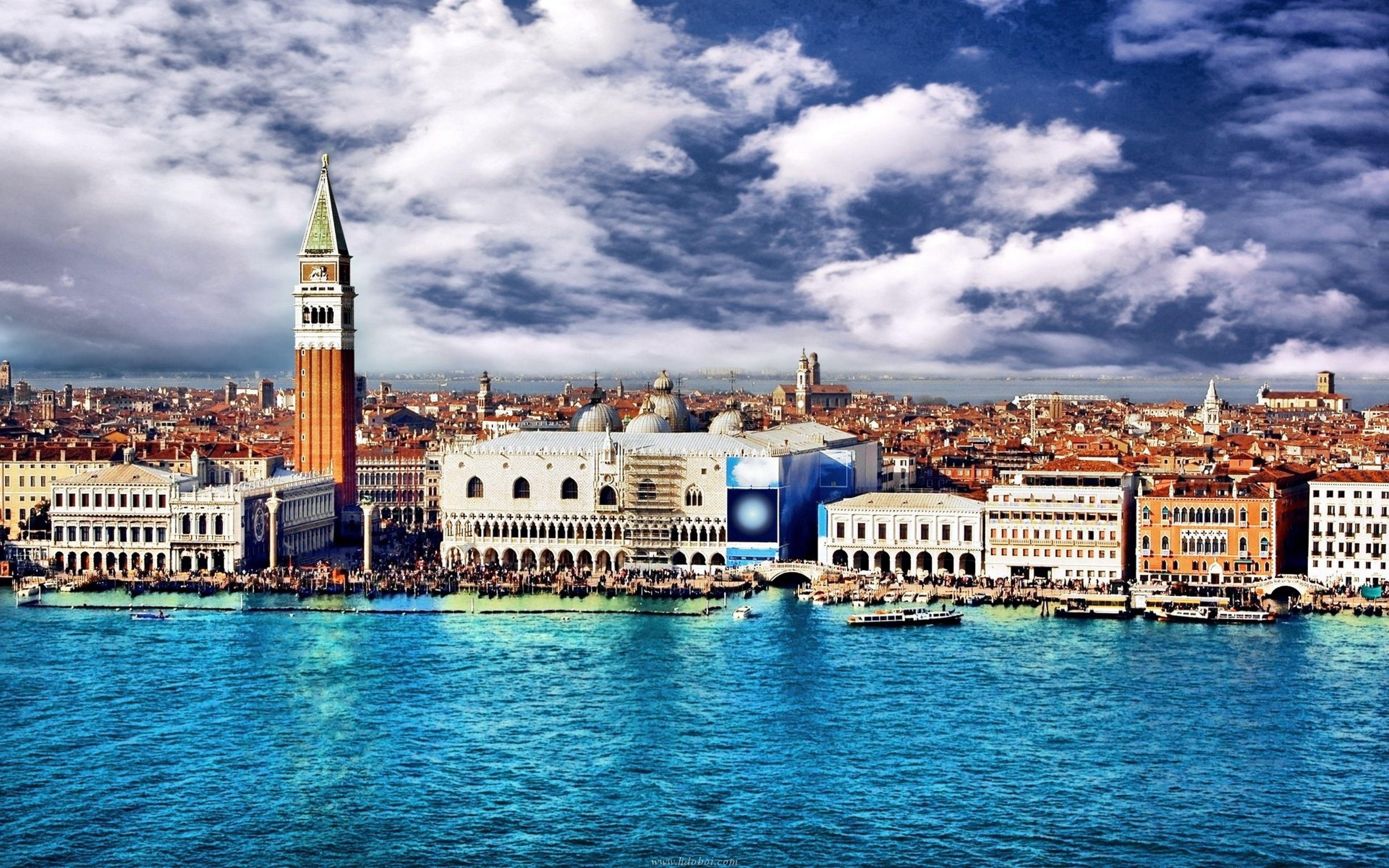 Venice Italy Desktop Wallpapers - Top Free Venice Italy Desktop ...