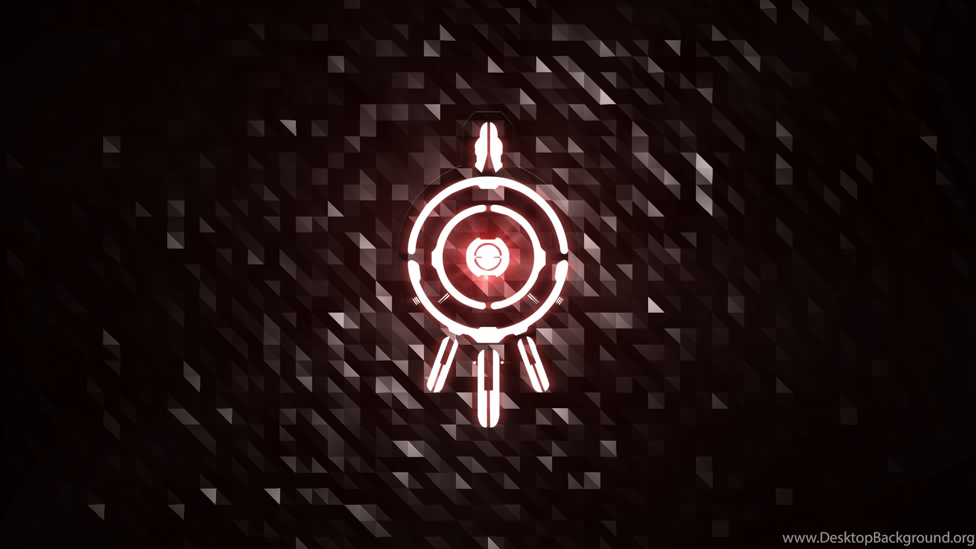 Red Code Wallpapers - Top Free Red Code Backgrounds - WallpaperAccess