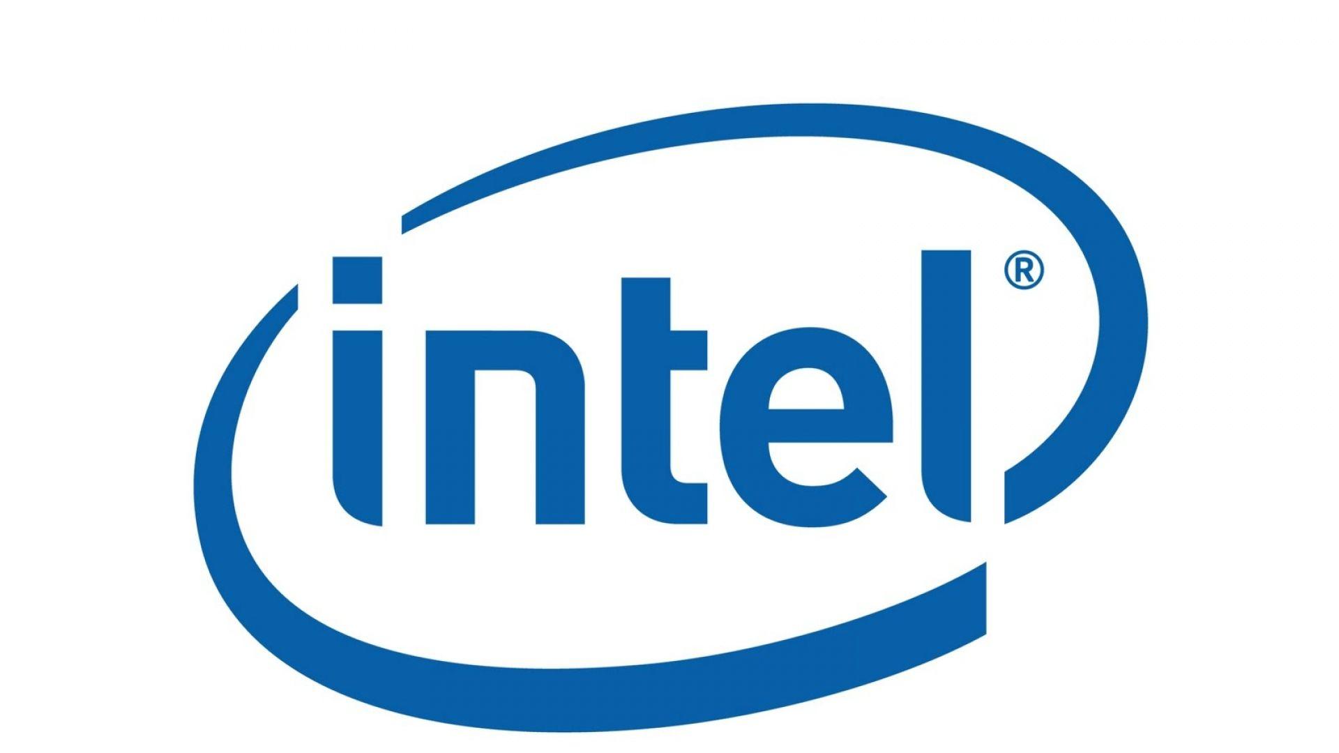 Intel Logo Wallpapers - Top Free Intel Logo Backgrounds - WallpaperAccess