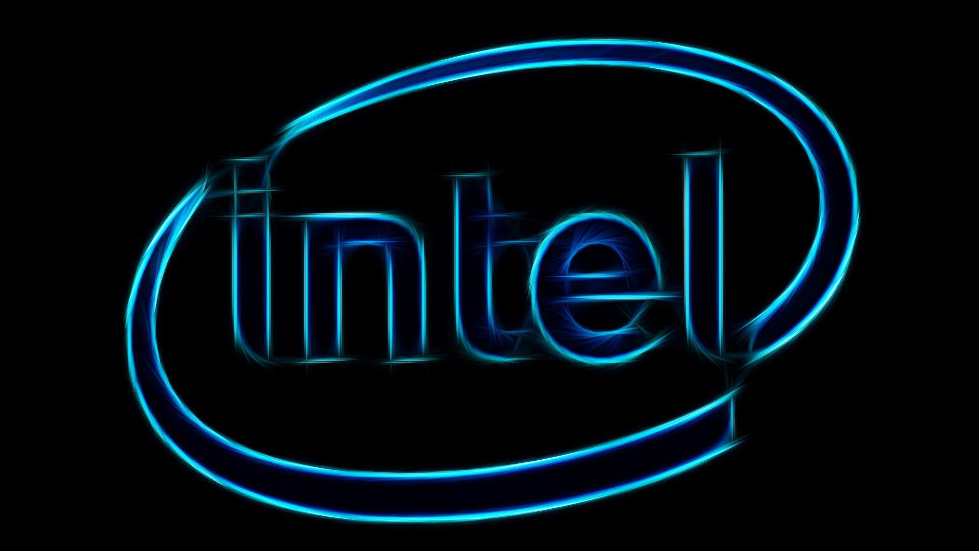 Intel Logo Wallpapers - Top Free Intel Logo Backgrounds - WallpaperAccess