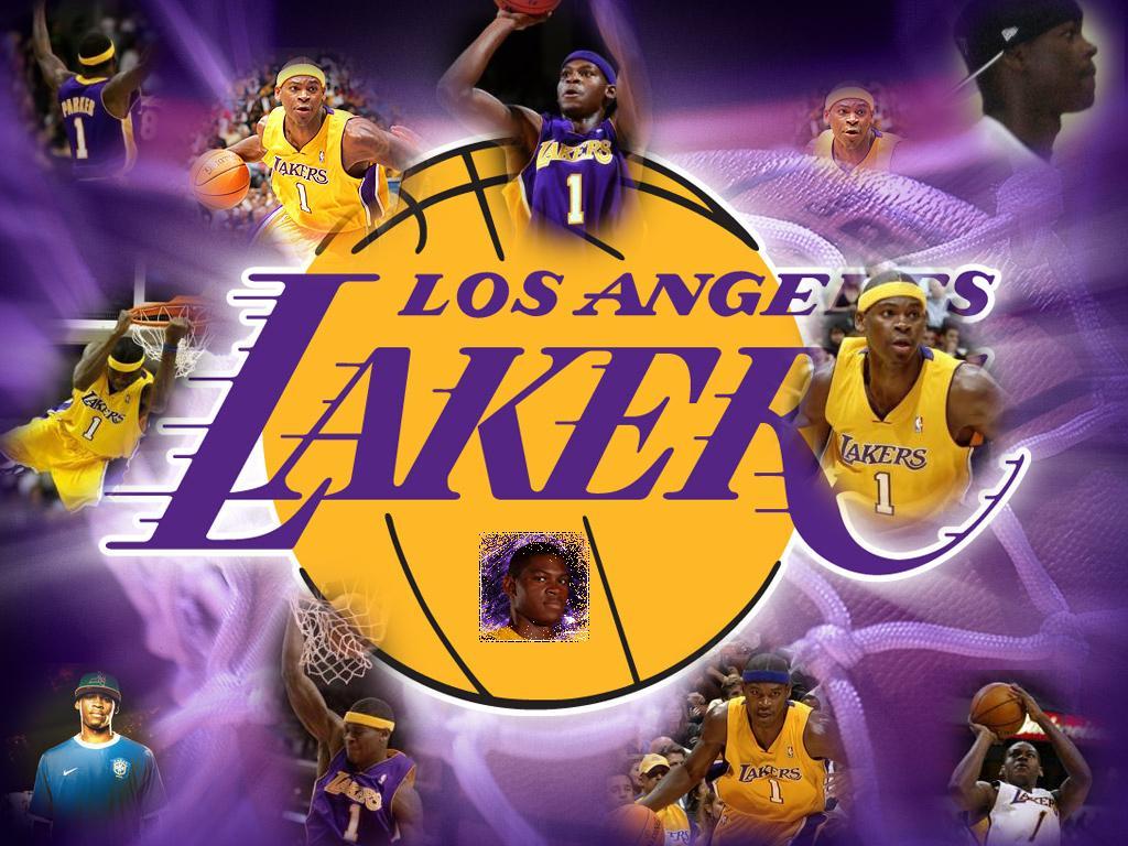Lakers Team Wallpapers - Top Free Lakers Team Backgrounds - WallpaperAccess