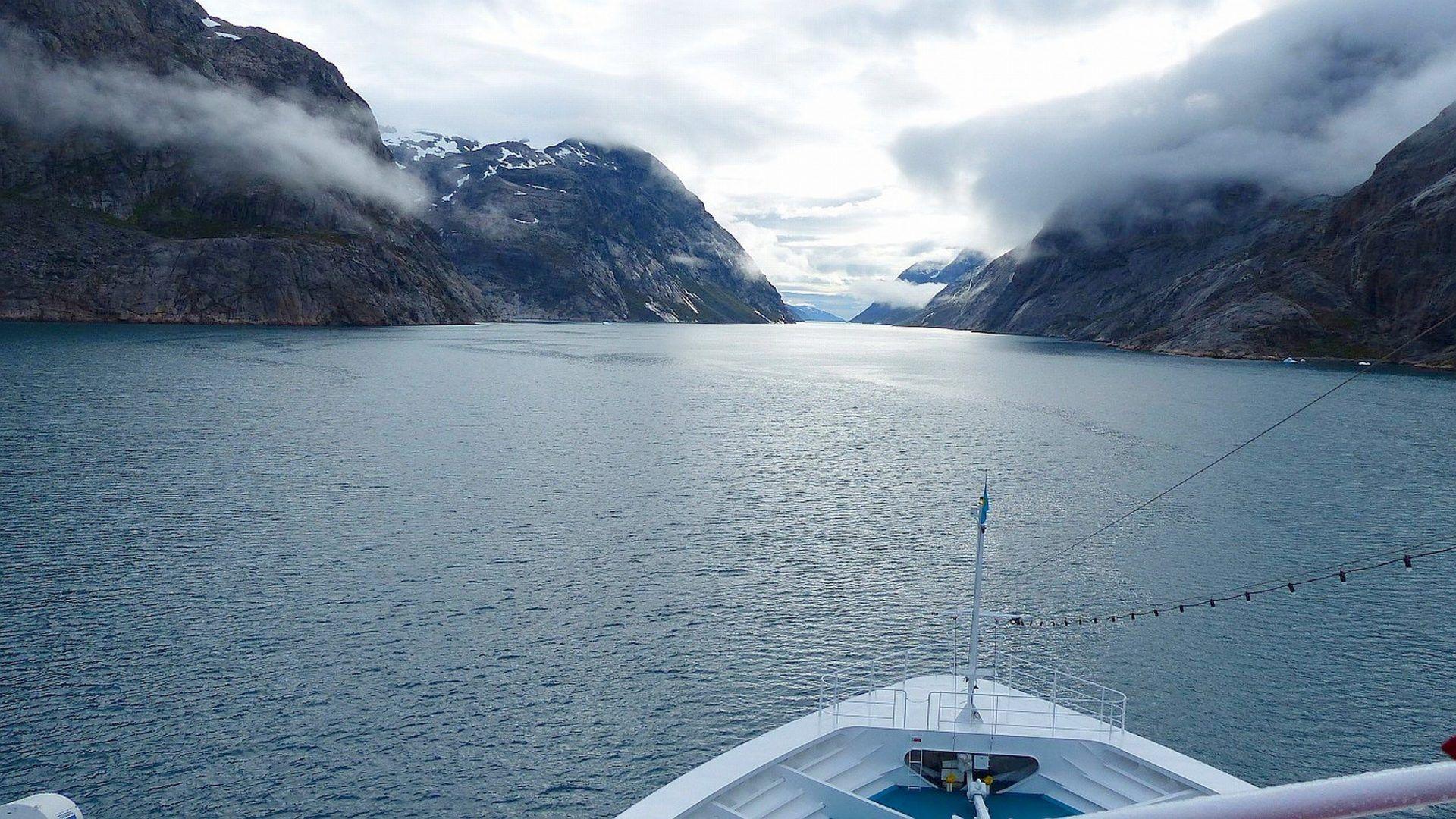 Greenland Landscape Wallpapers - Top Free Greenland Landscape ...