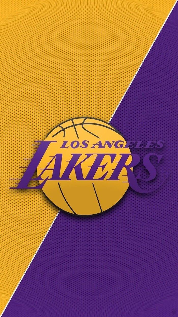 Lakers Team Wallpapers - Top Free Lakers Team Backgrounds - WallpaperAccess