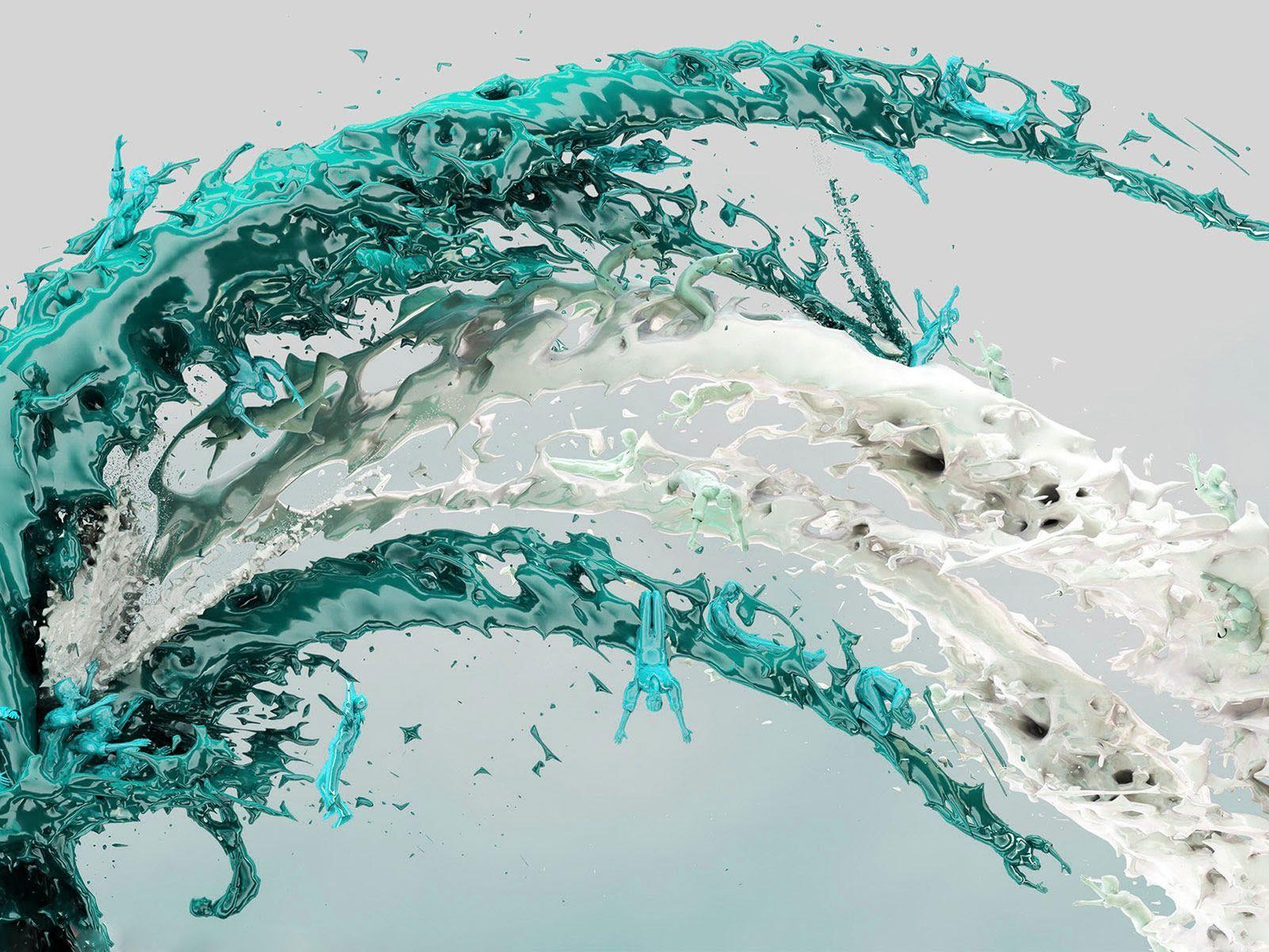 High Resolution Art Wallpapers - Top Free High Resolution Art ...