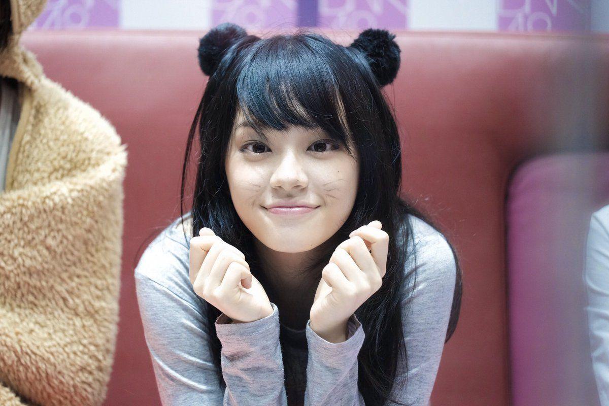 Cherprang Wallpapers - Top Free Cherprang Backgrounds - WallpaperAccess