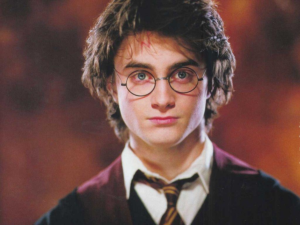 Harry James Potter Wallpapers - Top Free Harry James Potter Backgrounds ...