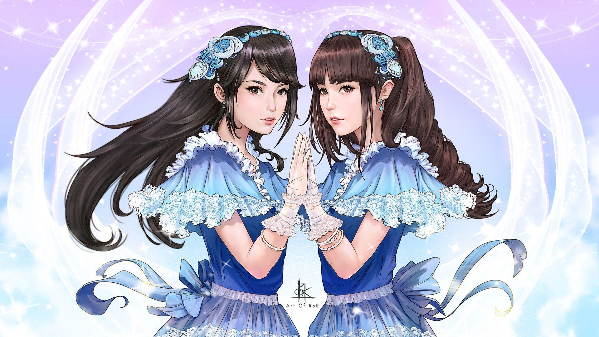 Cherprang Wallpapers - Top Free Cherprang Backgrounds - WallpaperAccess