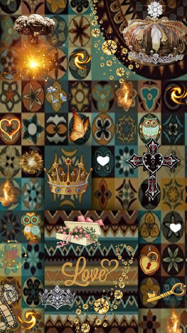 Trinkets Wallpapers - Top Free Trinkets Backgrounds - WallpaperAccess