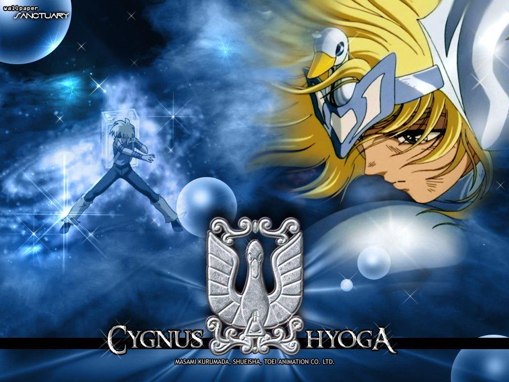 Hyoga Wallpapers - Top Free Hyoga Backgrounds - WallpaperAccess