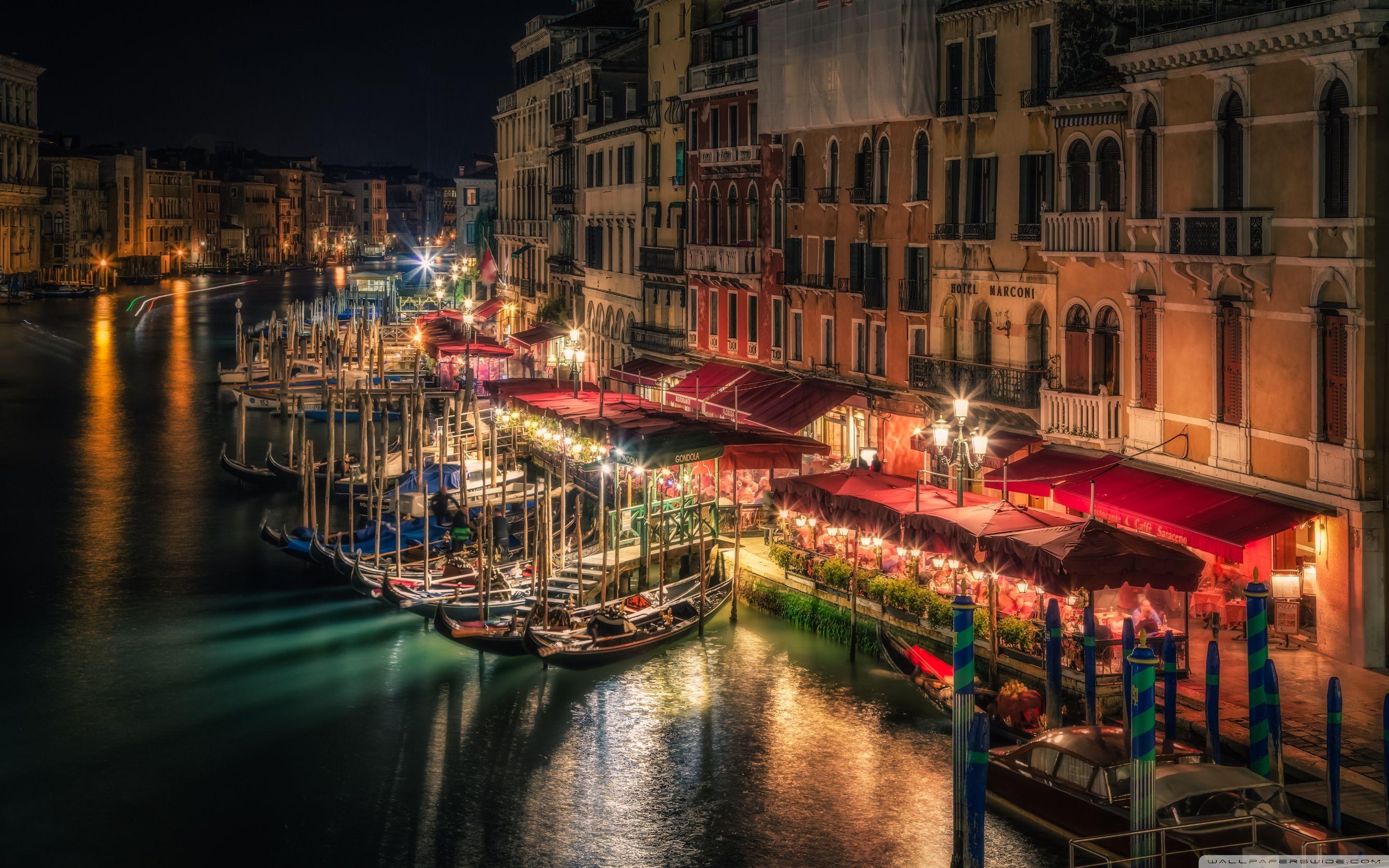 Venice Italy Desktop Wallpapers - Top Free Venice Italy Desktop ...