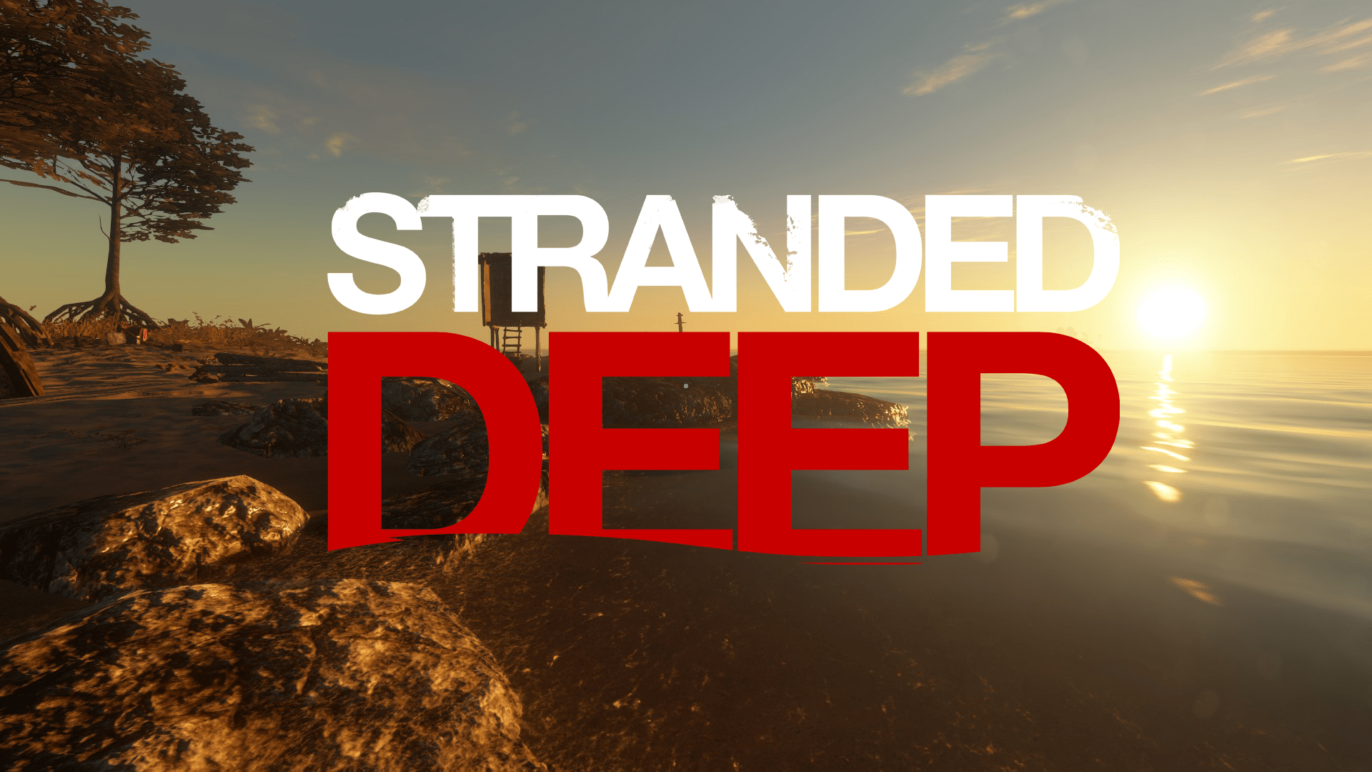Stranded Deep Wallpapers - Top Free Stranded Deep Backgrounds ...