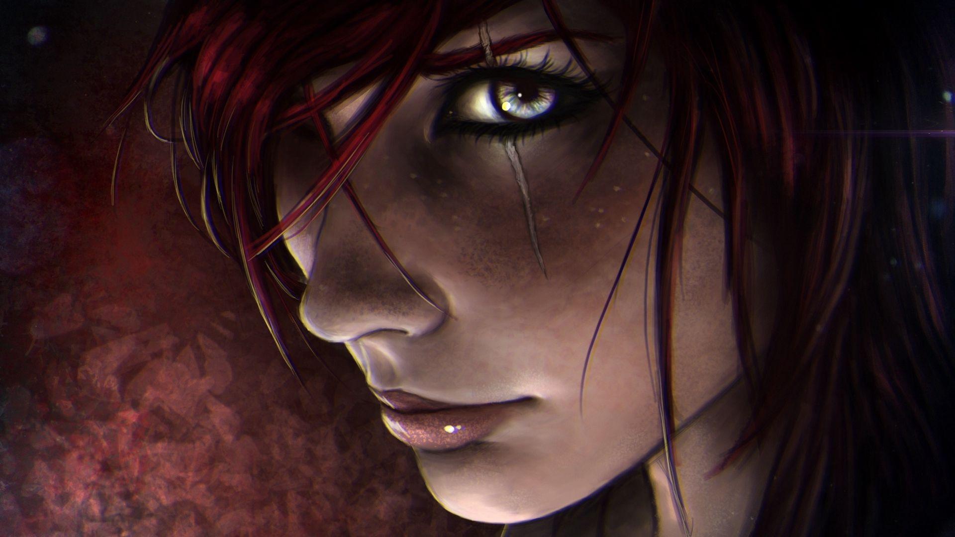 League of Legends Katarina Wallpapers - Top Free League of Legends ...