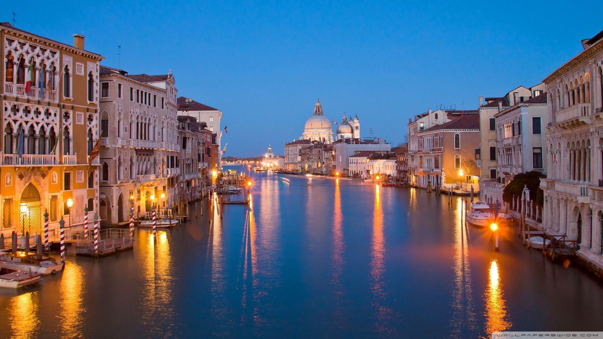 Venice Italy Desktop Wallpapers - Top Free Venice Italy Desktop ...