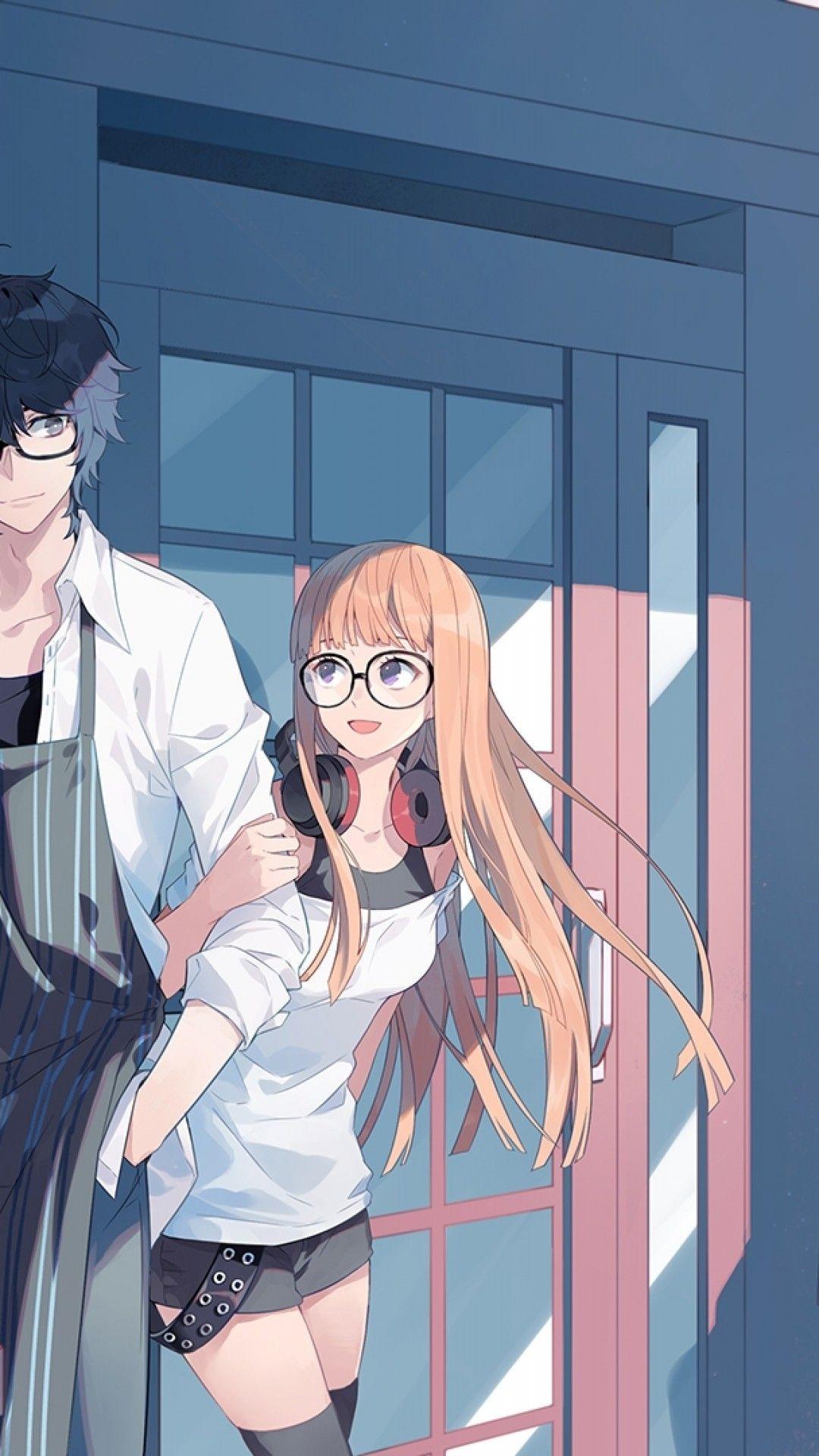 Futaba Sakura Wallpapers - Top Free Futaba Sakura Backgrounds ...