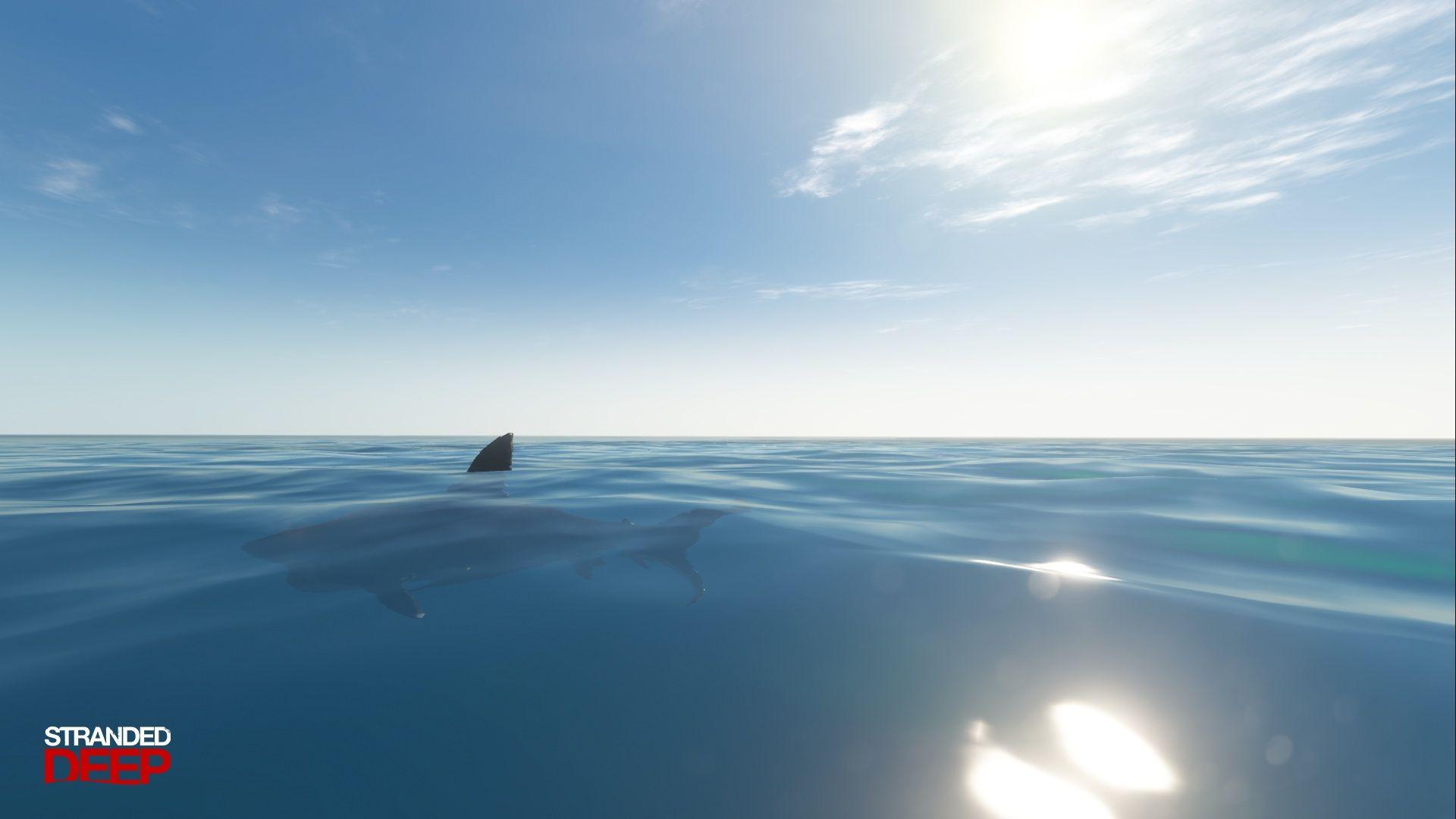 Stranded Deep Wallpapers - Top Free Stranded Deep Backgrounds ...