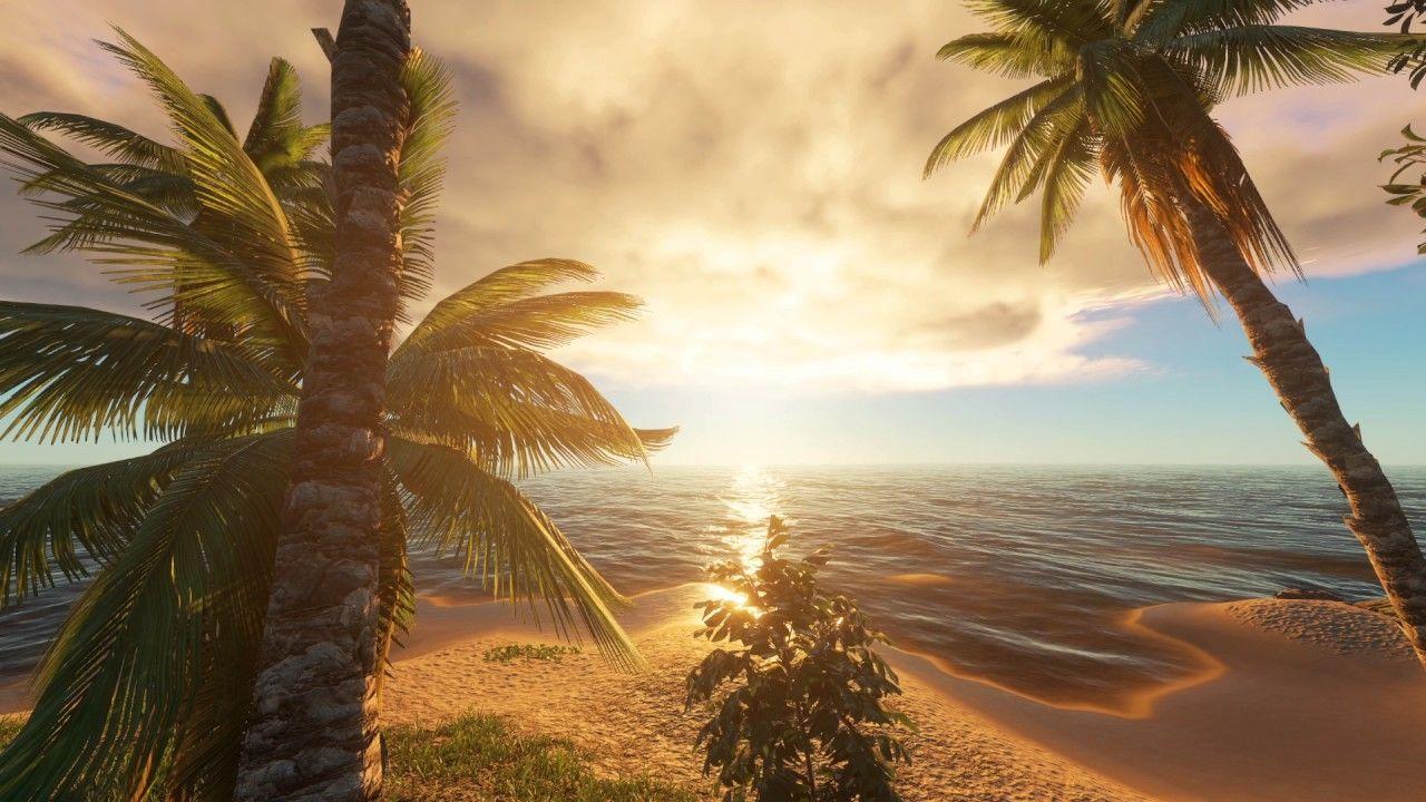 Stranded Deep Wallpapers - Top Free Stranded Deep Backgrounds ...