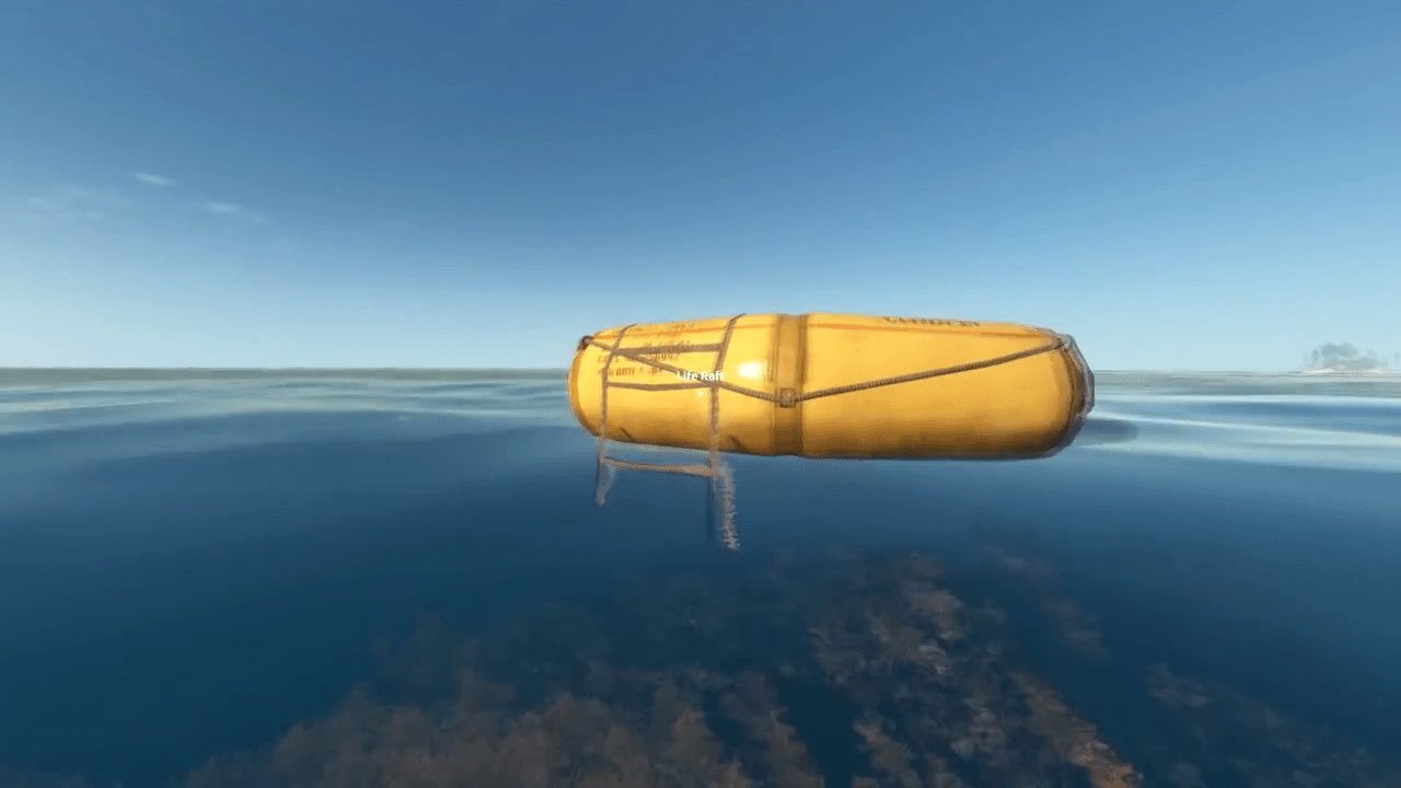 Stranded Deep Wallpapers - Top Free Stranded Deep Backgrounds ...