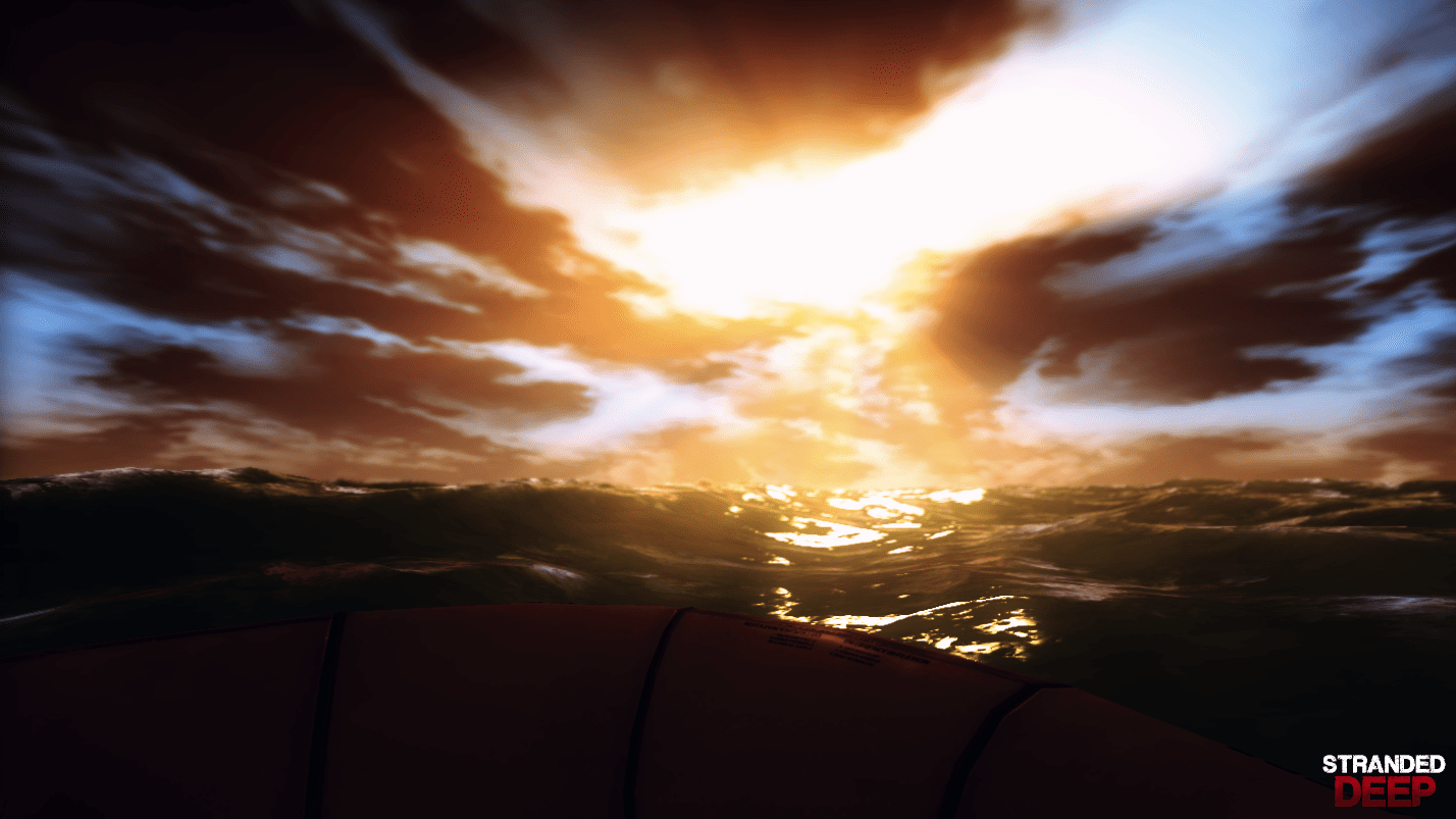 Stranded Deep Wallpapers - Top Free Stranded Deep Backgrounds ...