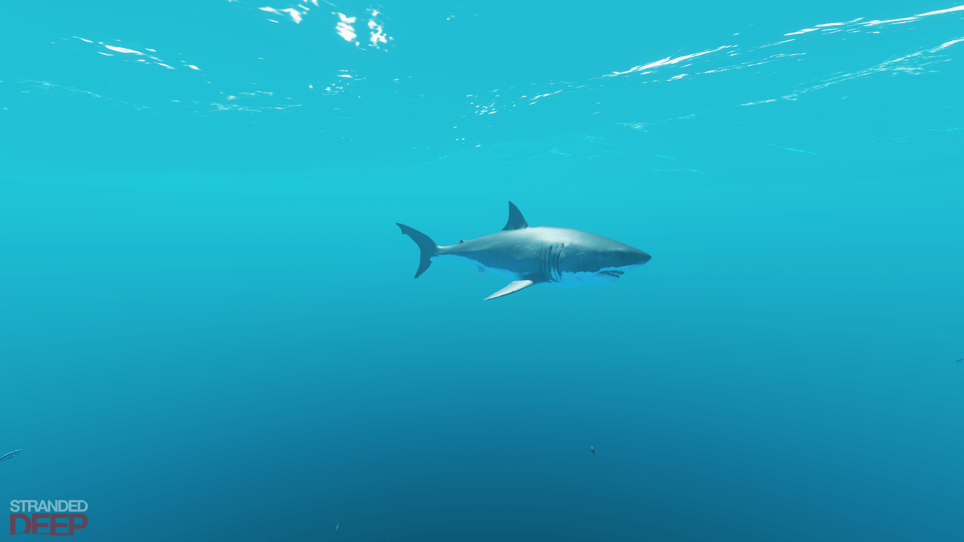 Stranded Deep Wallpapers - Top Free Stranded Deep Backgrounds ...