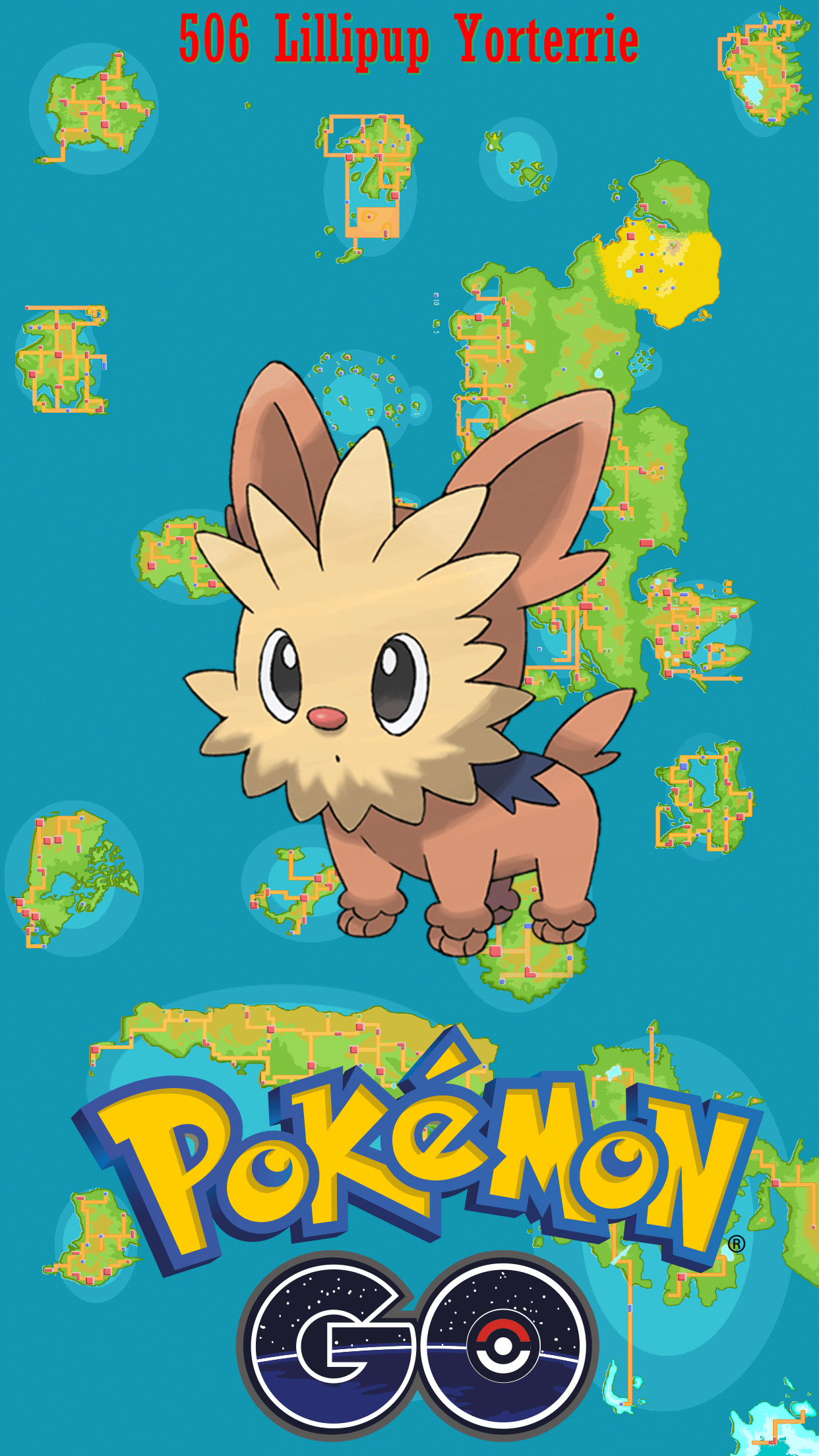 Lillipup Wallpapers - Top Free Lillipup Backgrounds - WallpaperAccess