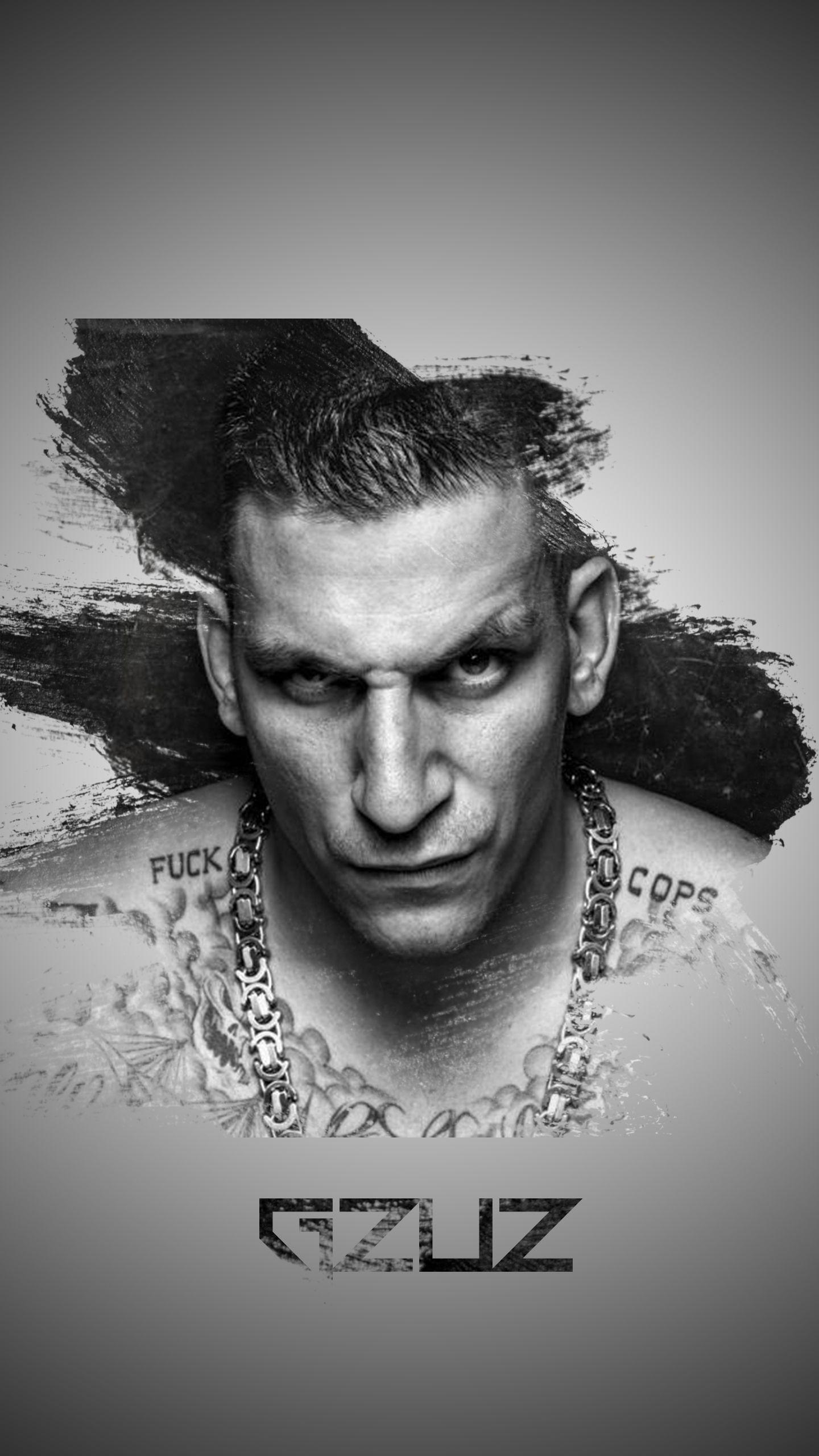 Gzuz Wallpapers - Top Free Gzuz Backgrounds - WallpaperAccess