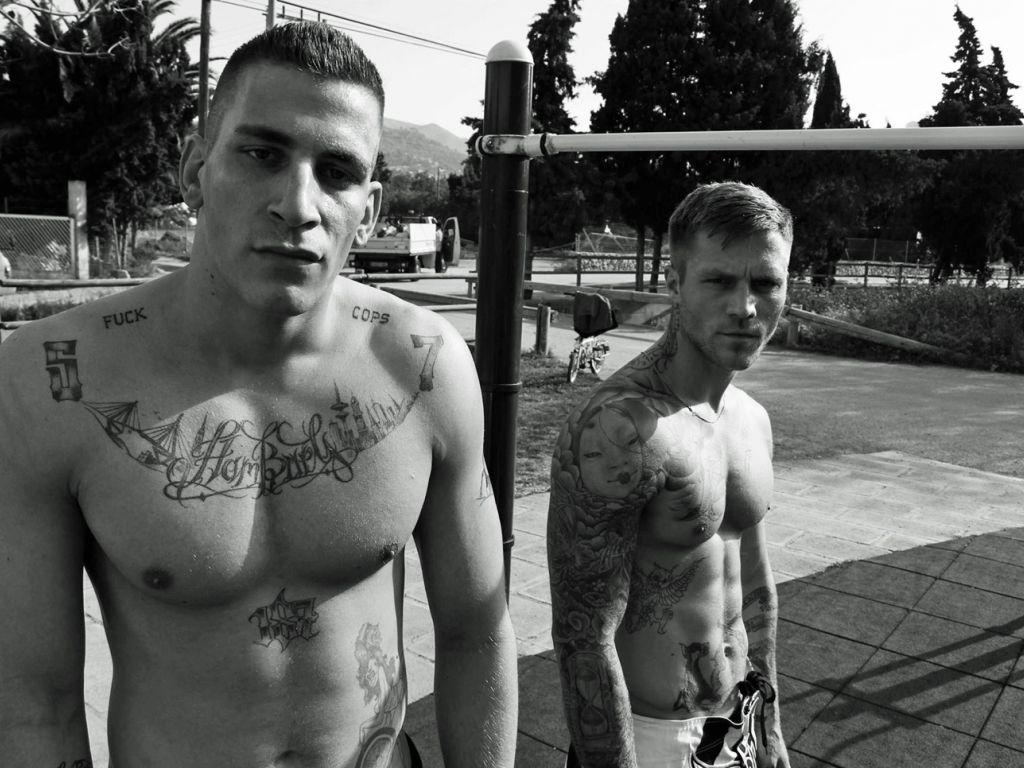 Gzuz Wallpapers - Top Free Gzuz Backgrounds - WallpaperAccess