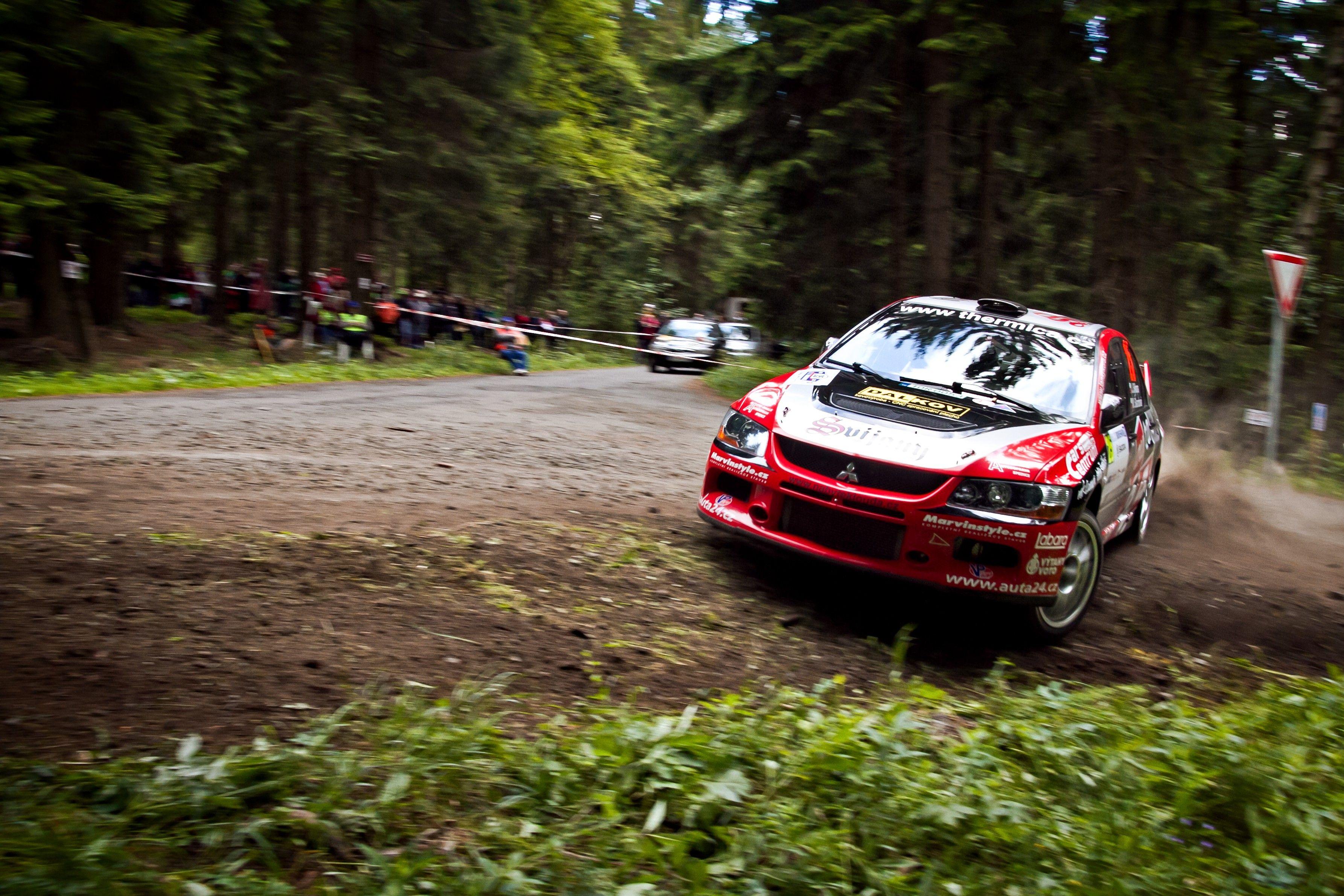 Mitsubishi Rally Wallpapers - Top Free Mitsubishi Rally Backgrounds ...