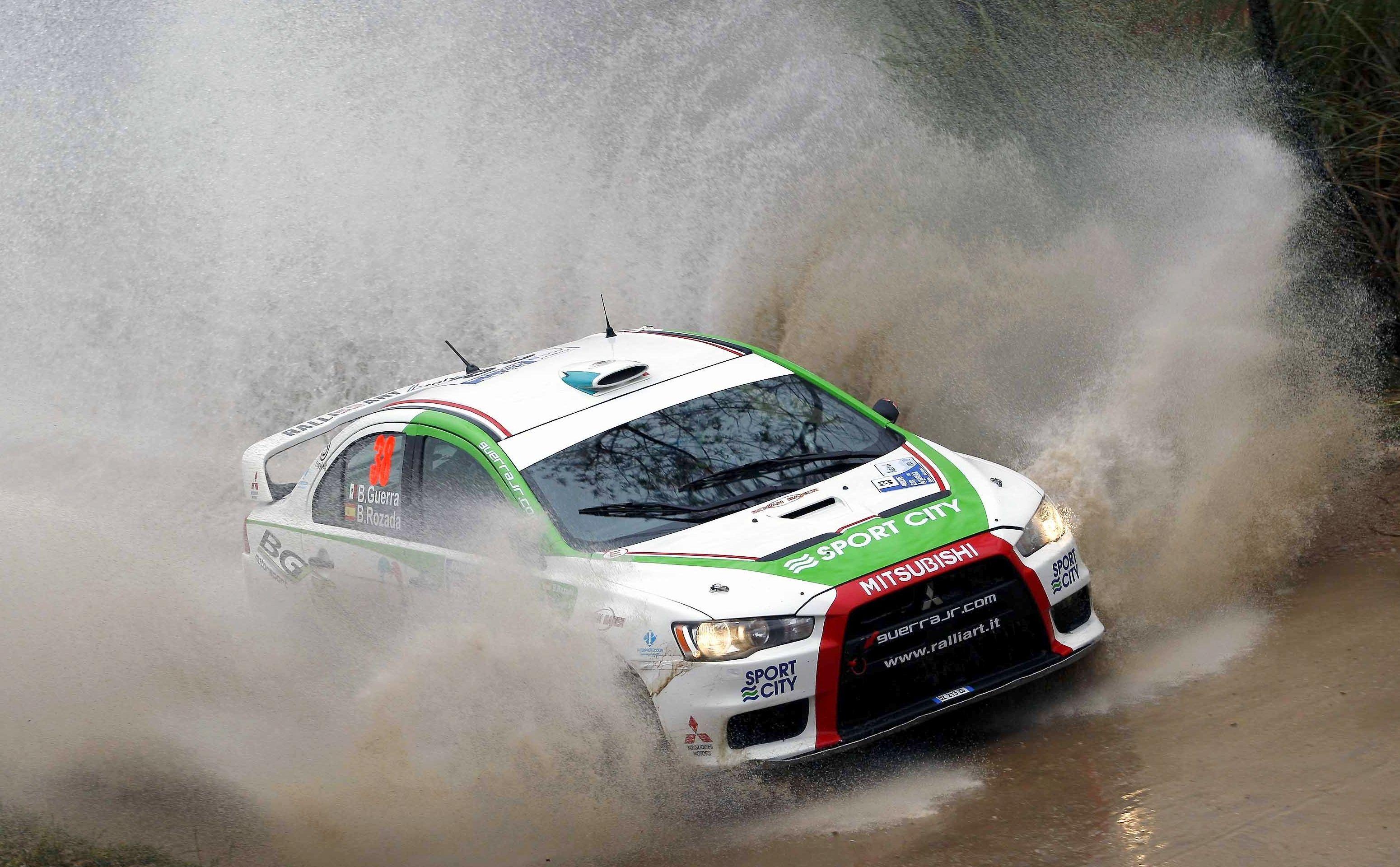 Mitsubishi Rally Wallpapers - Top Free Mitsubishi Rally Backgrounds ...