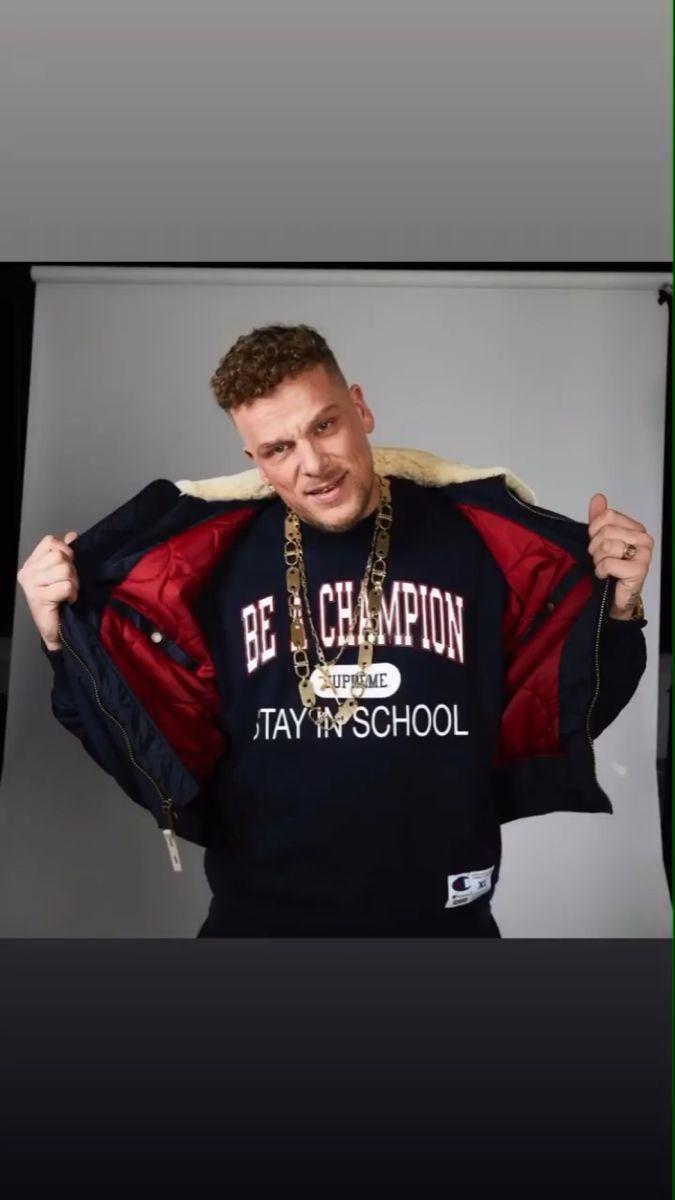 Gzuz Wallpapers - Top Free Gzuz Backgrounds - WallpaperAccess