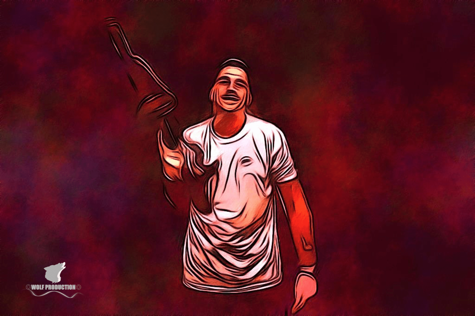 Gzuz Wallpapers - Top Free Gzuz Backgrounds - WallpaperAccess