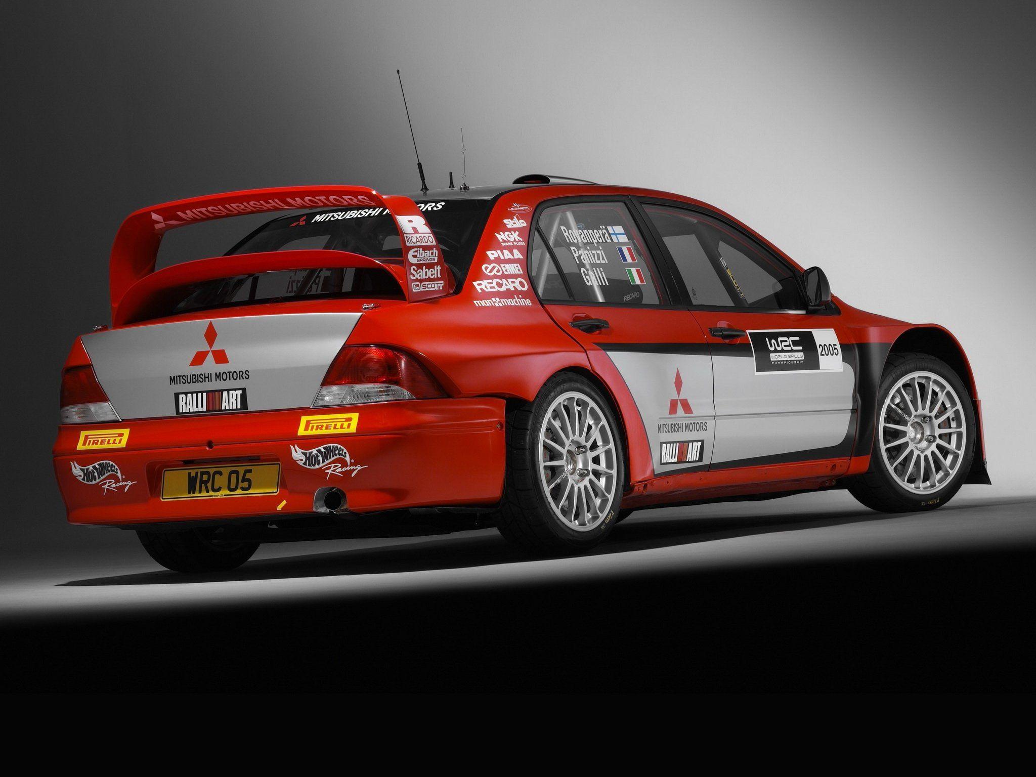 Mitsubishi Rally Wallpapers - Top Free Mitsubishi Rally Backgrounds ...